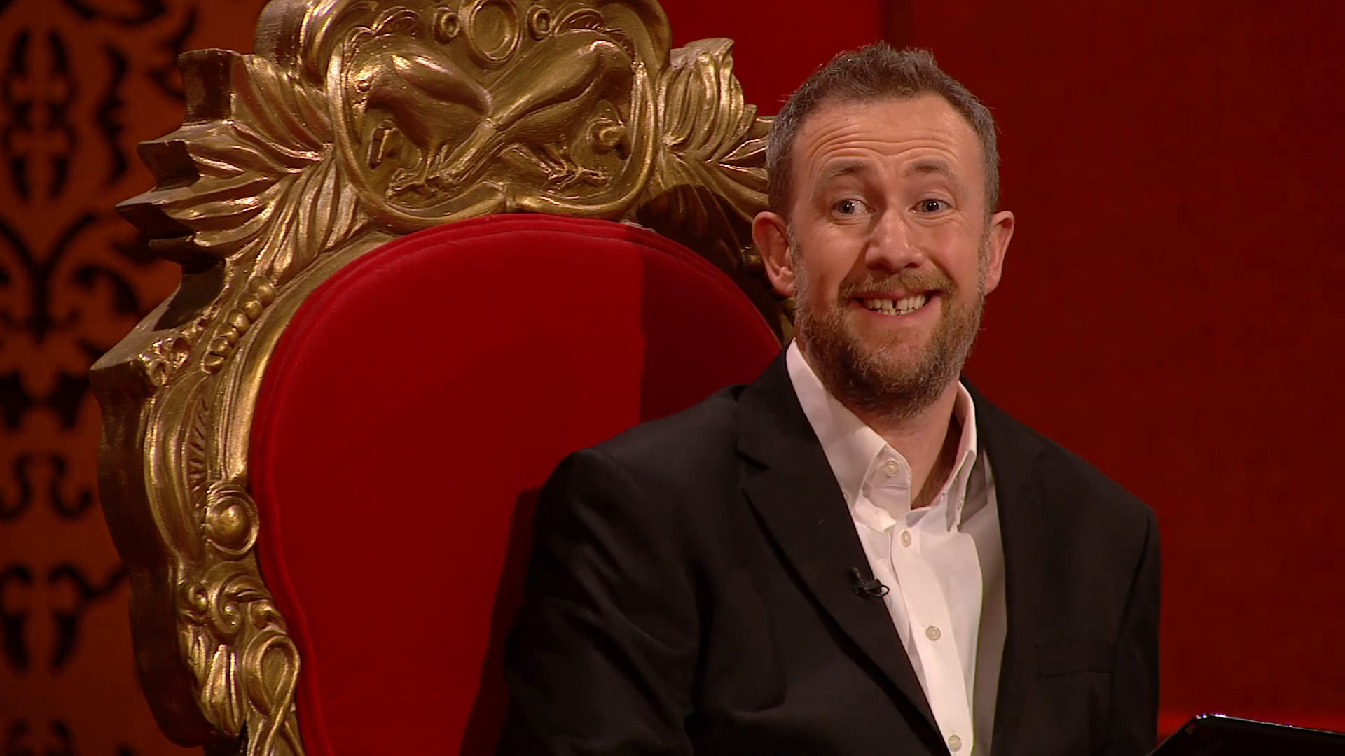 Prime Video: Taskmaster