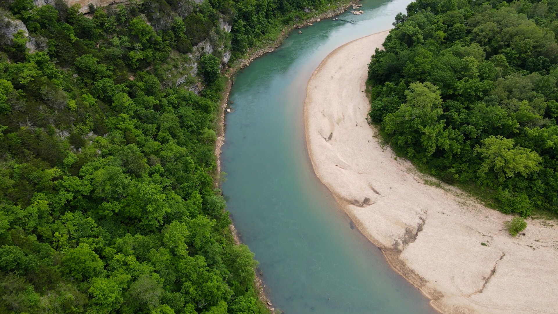Watch Undammed: A Buffalo River Adventure | Prime Video