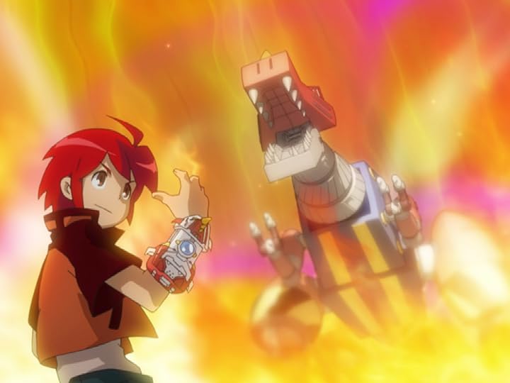 Prime Video: Mix Master: Final Force