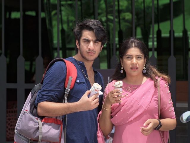 Prime Video: Rani Raja Season 1