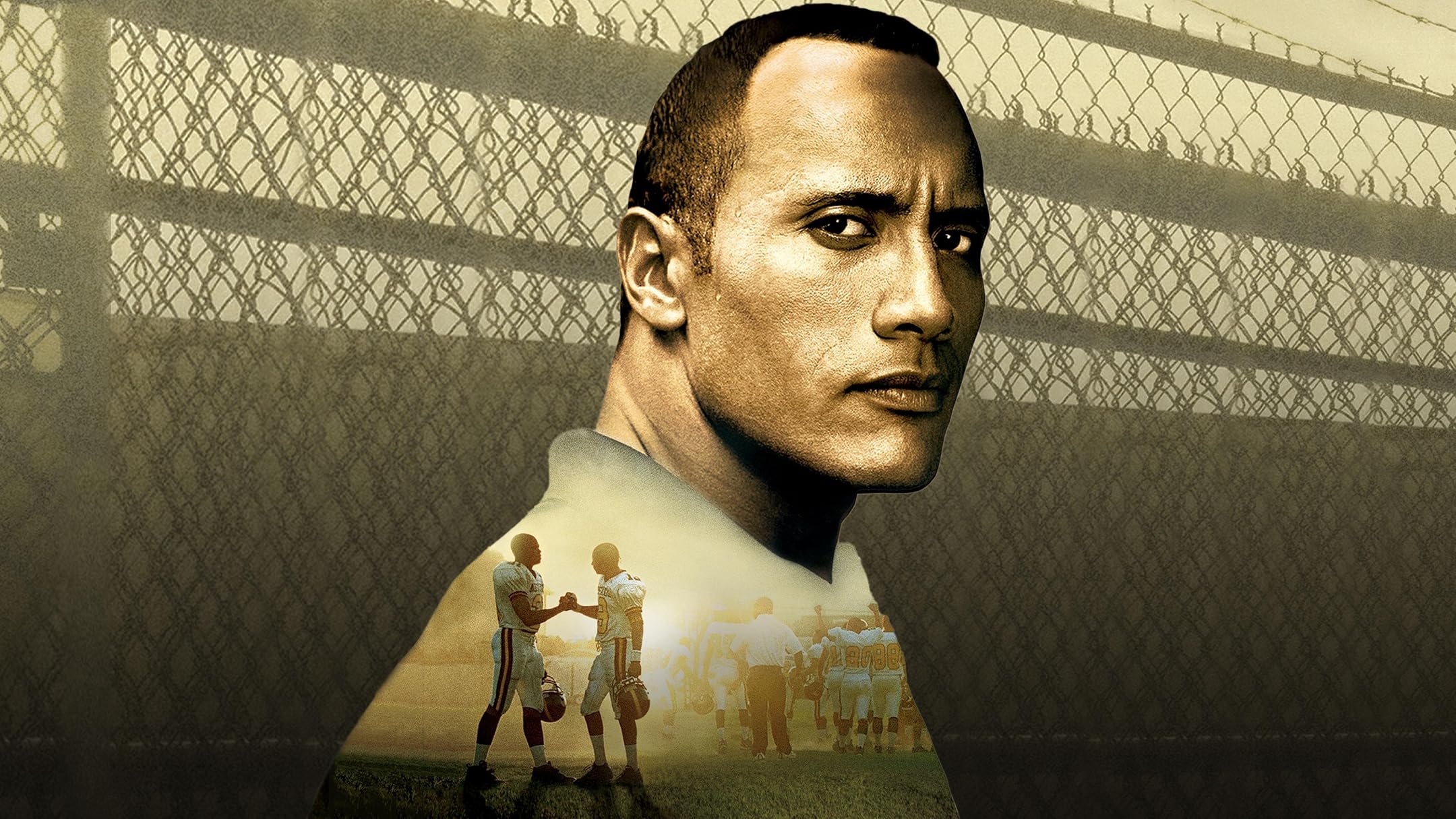 Watch Gridiron Gang | Prime Video