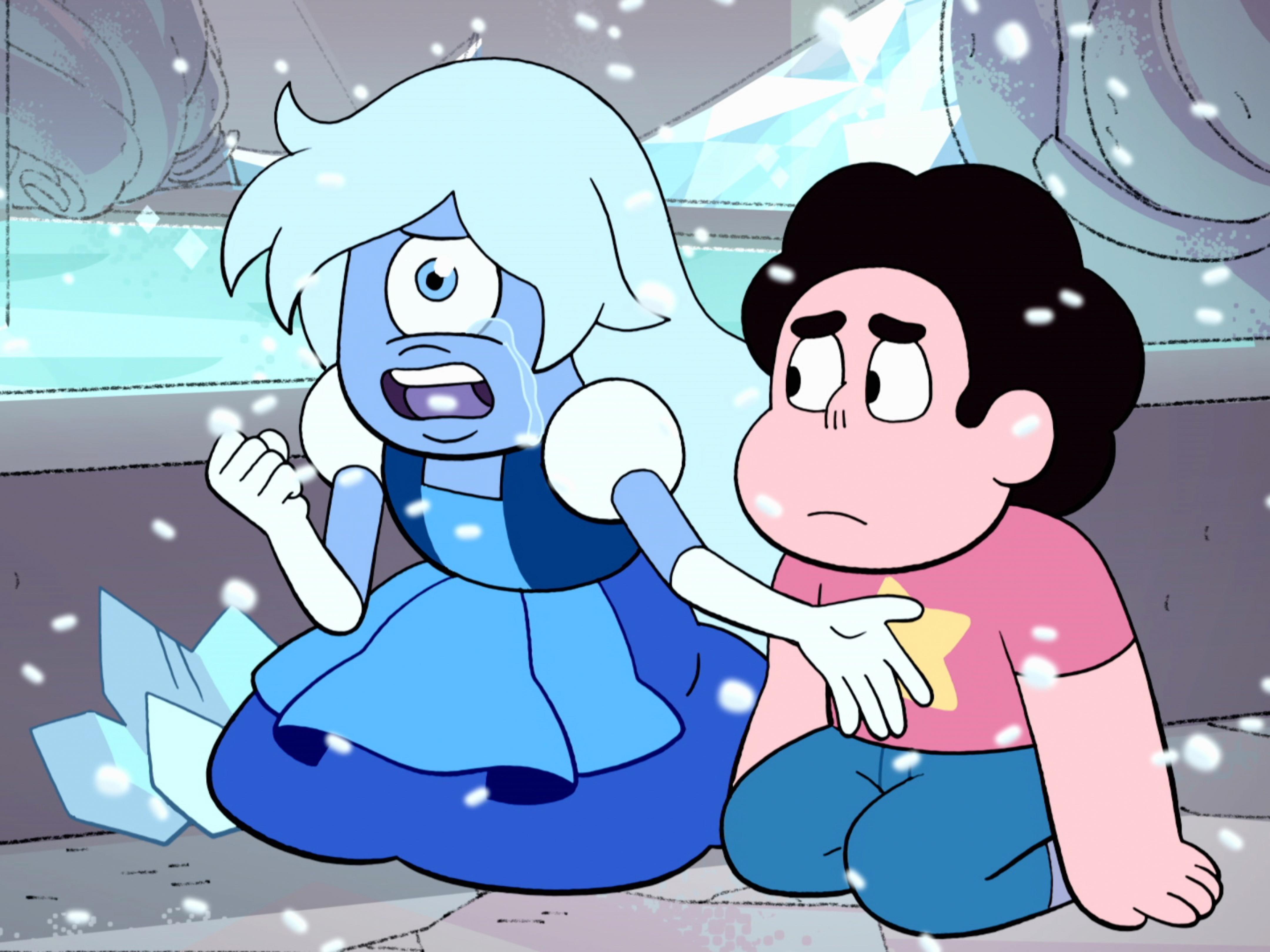 Prime Video: Steven Universe - Season 5