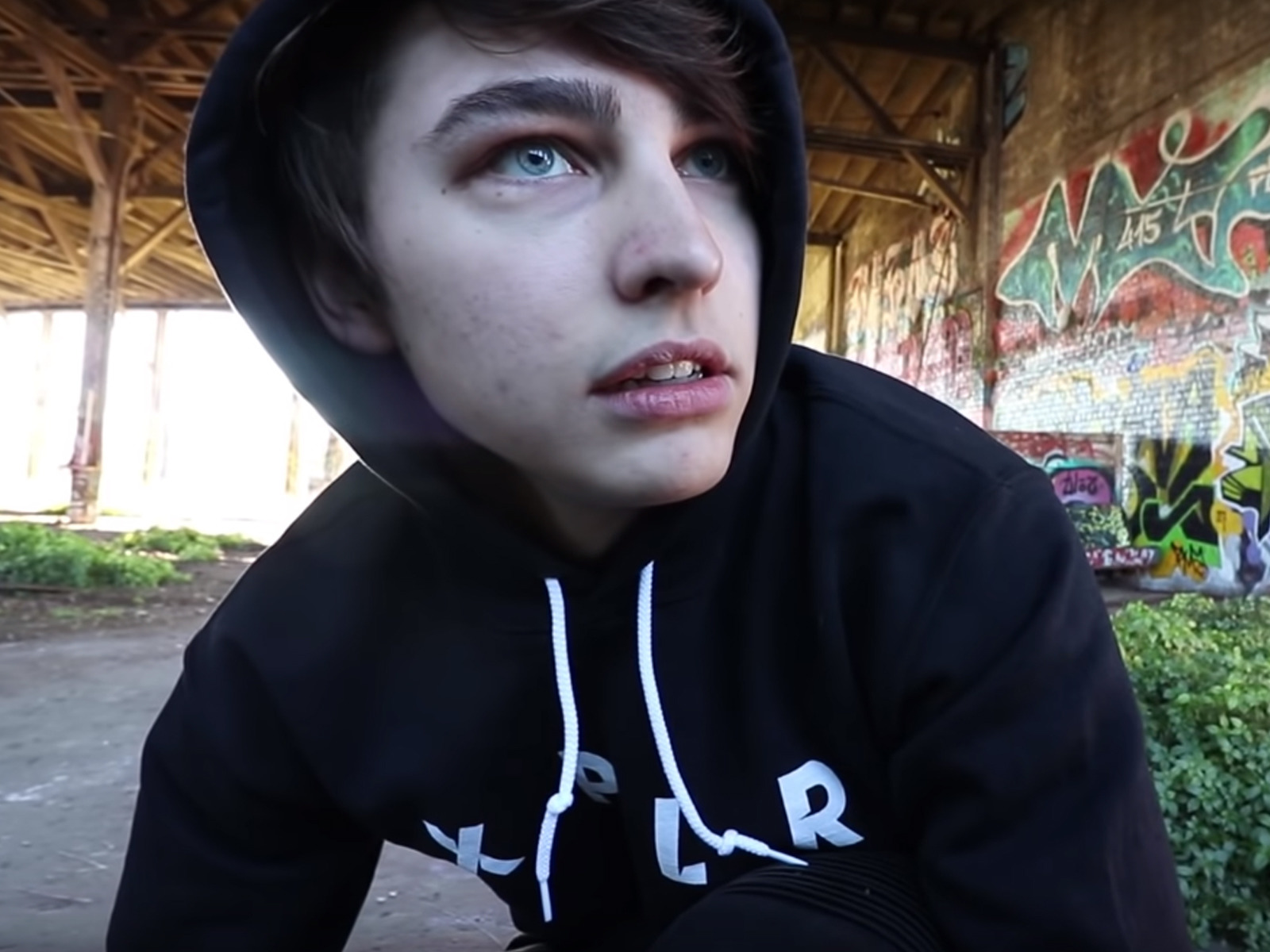 Prime Video: Sam And Colby Ghost Adventures