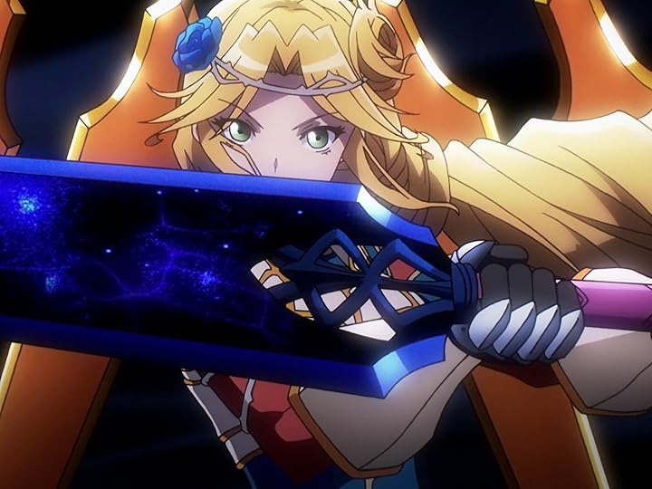 Prime Video: Overlord II