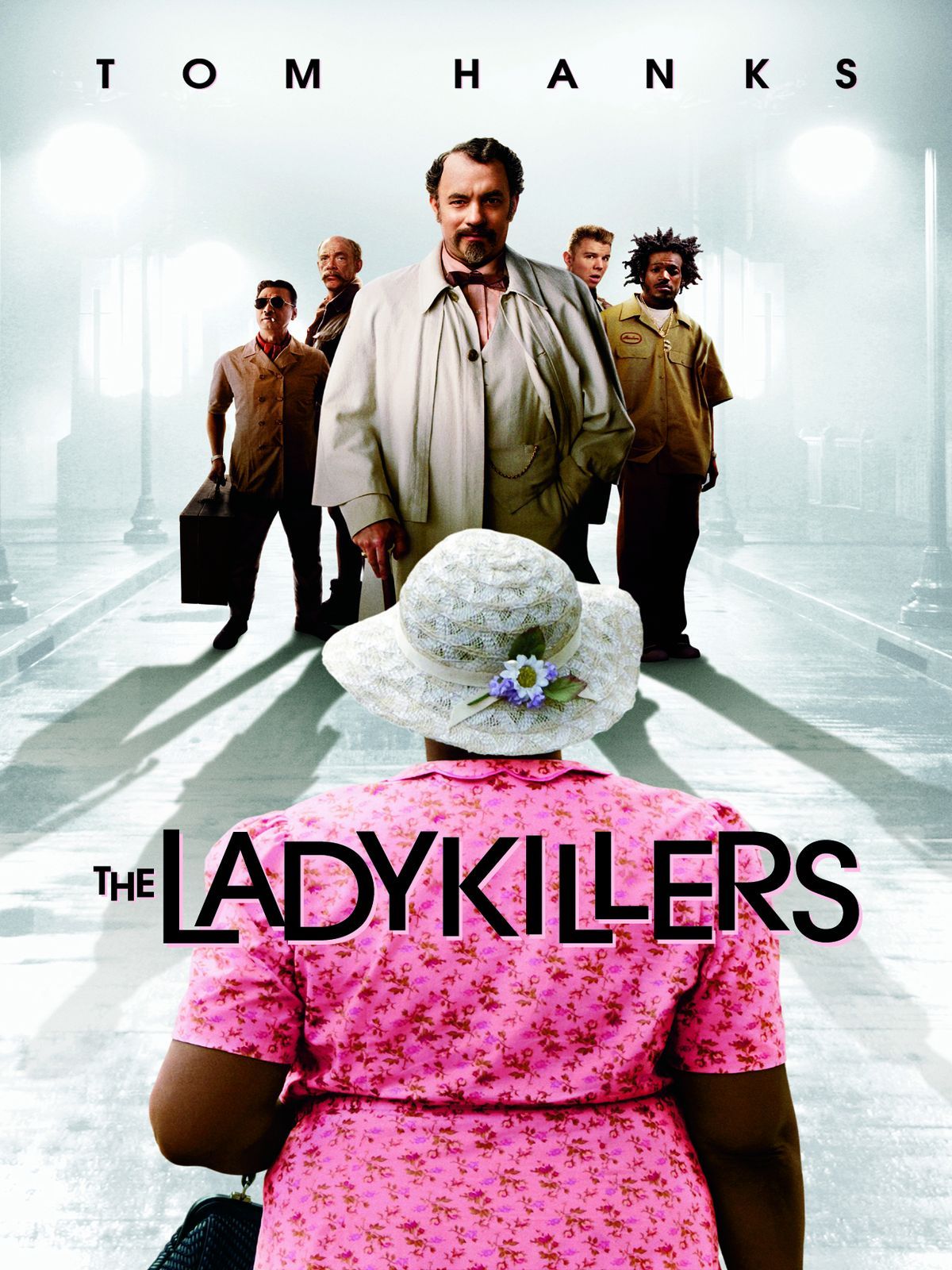 Prime Video: The Ladykillers
