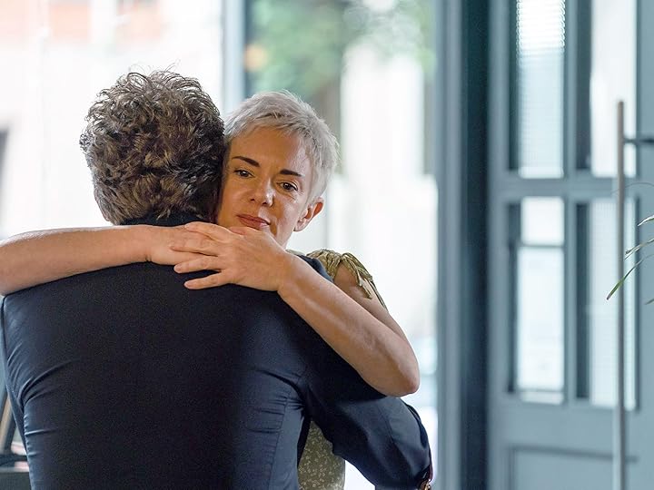 Prime Video: Life - Saison 1