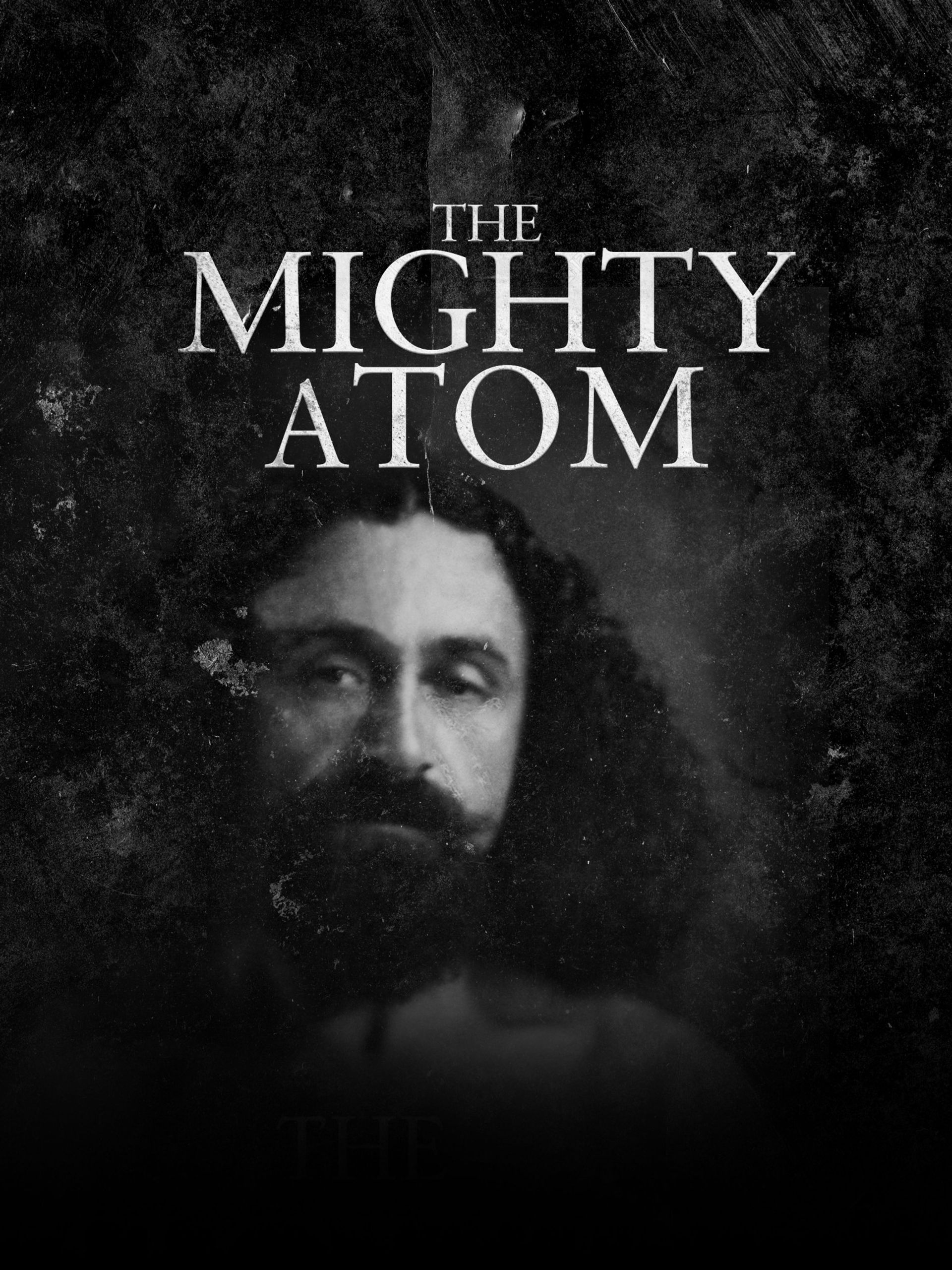 Prime Video: The Mighty Atom