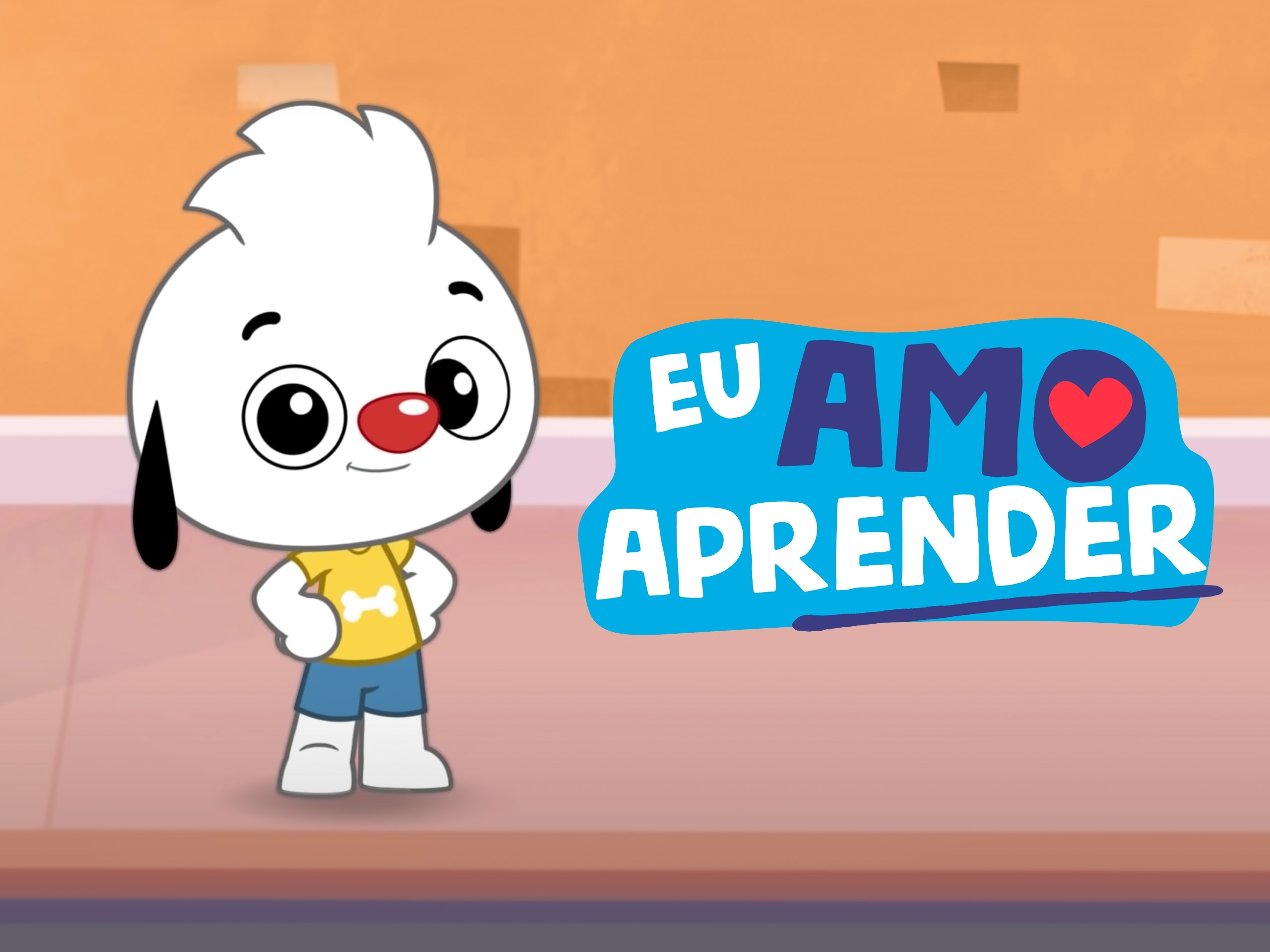 Prime Video: I Love to Learn - Season 2