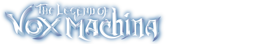 Prime Video: The Legend of Vox Machina - Season 2