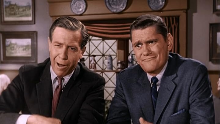 Prime Video: Bewitched: Season 1