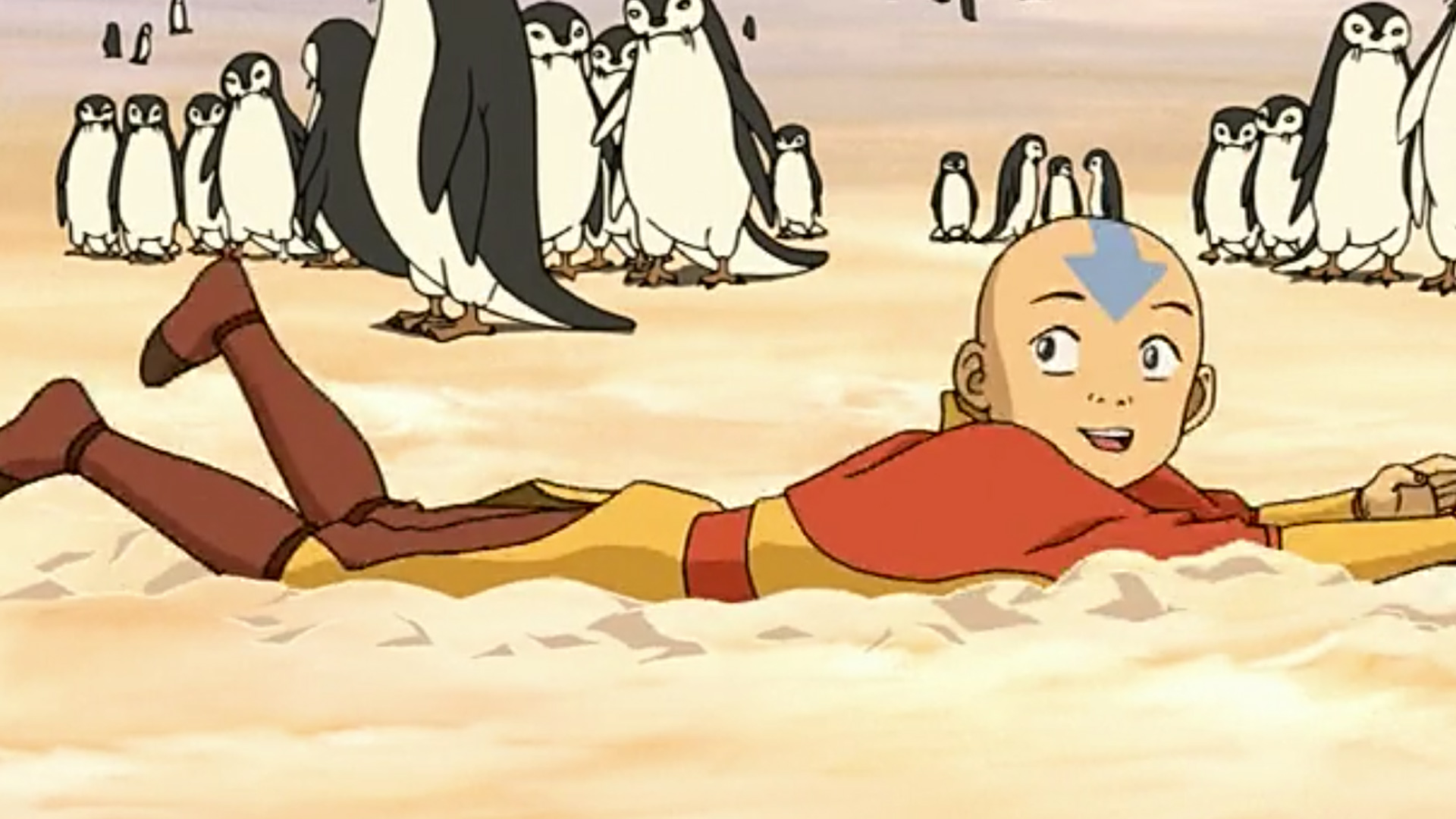 Watch Avatar - Season 3 | Prime Video