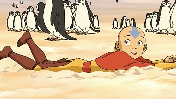 Watch Avatar - Season 3 | Prime Video