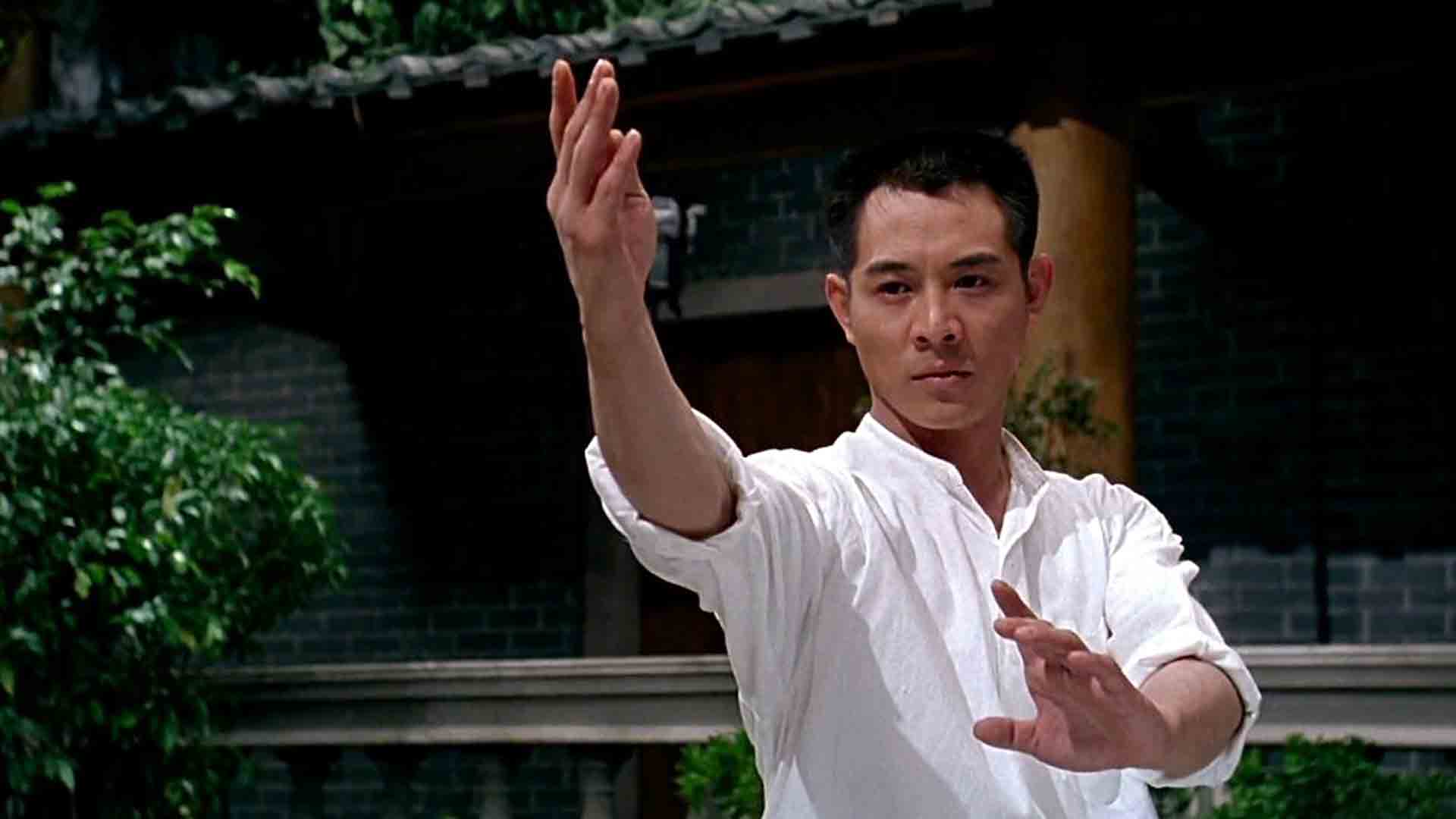 Watch Jet Li Leathal Weapon | Prime Video