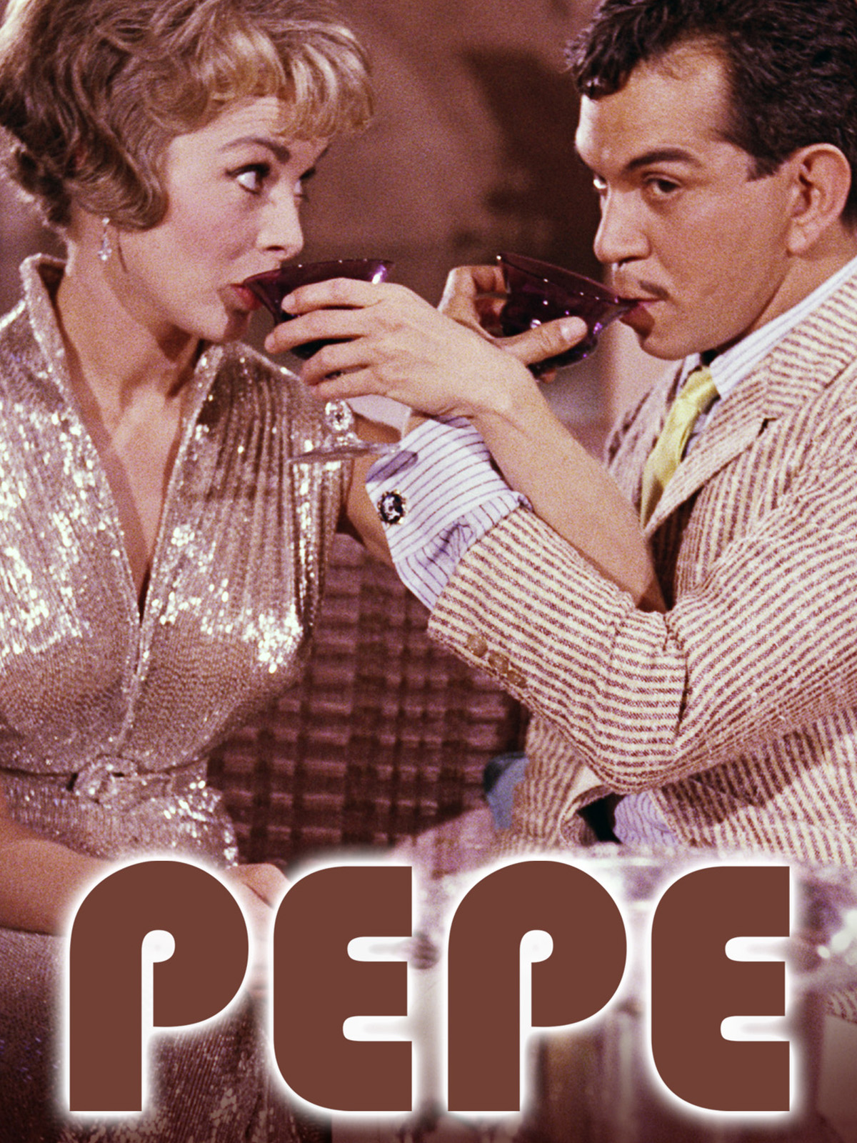 Prime Video: Pepe