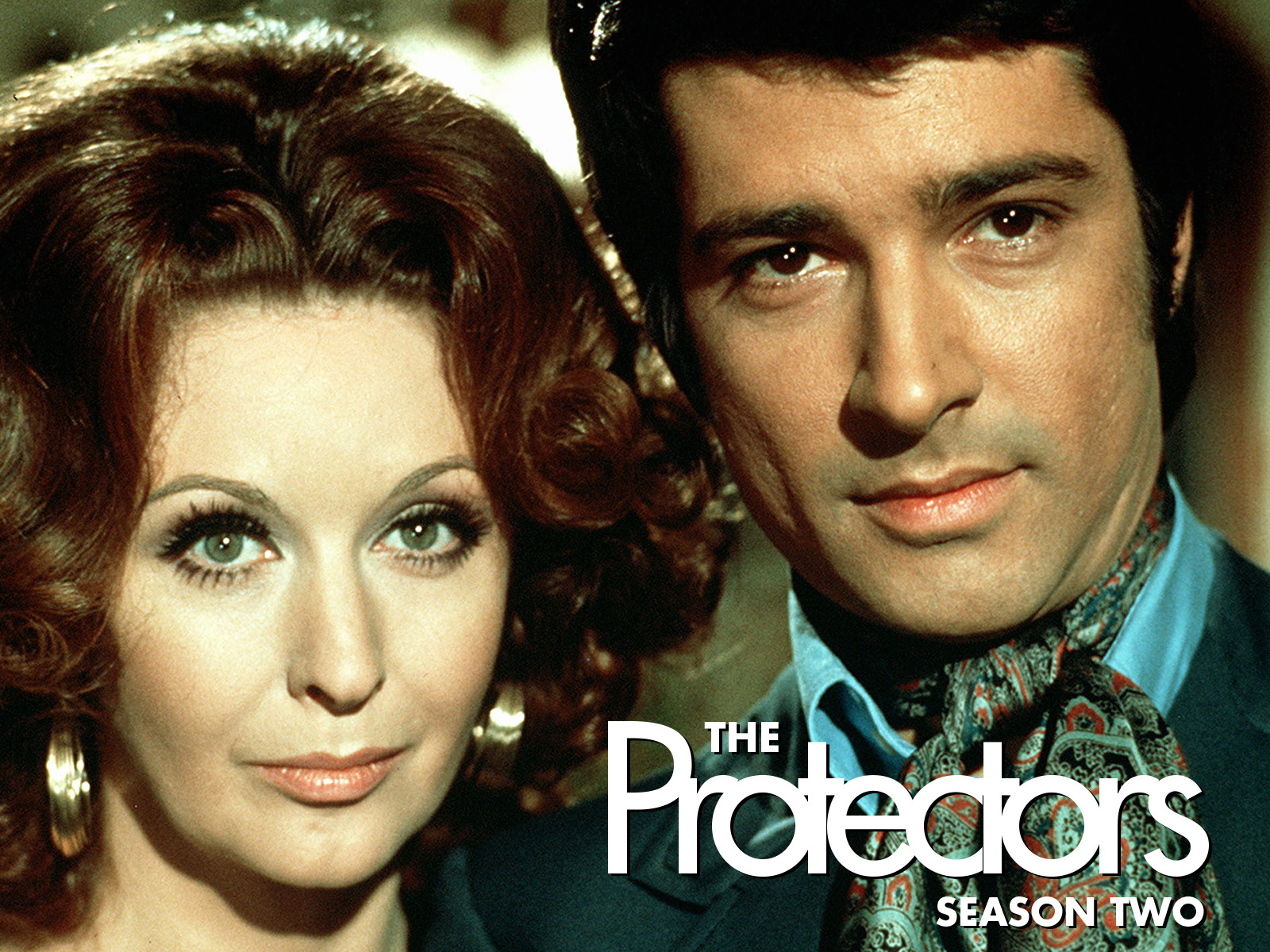 Prime Video: The Protectors