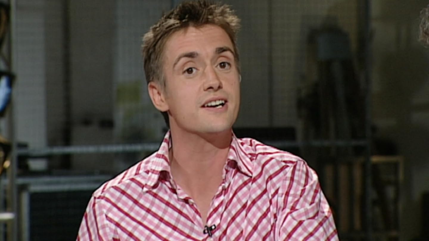 Watch Top Gear - Season 1 | Prime Video