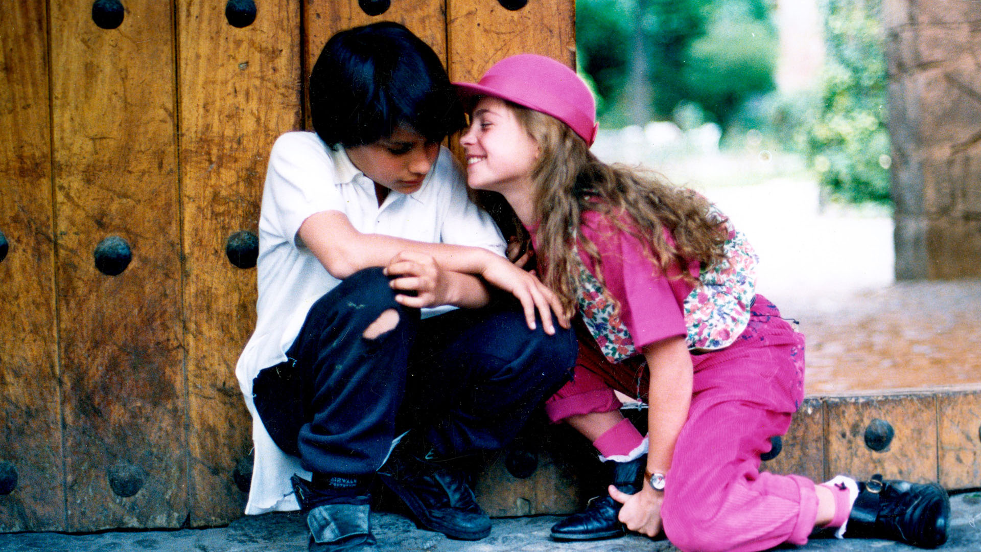 Prime Video: El Abuelo y Yo season-1