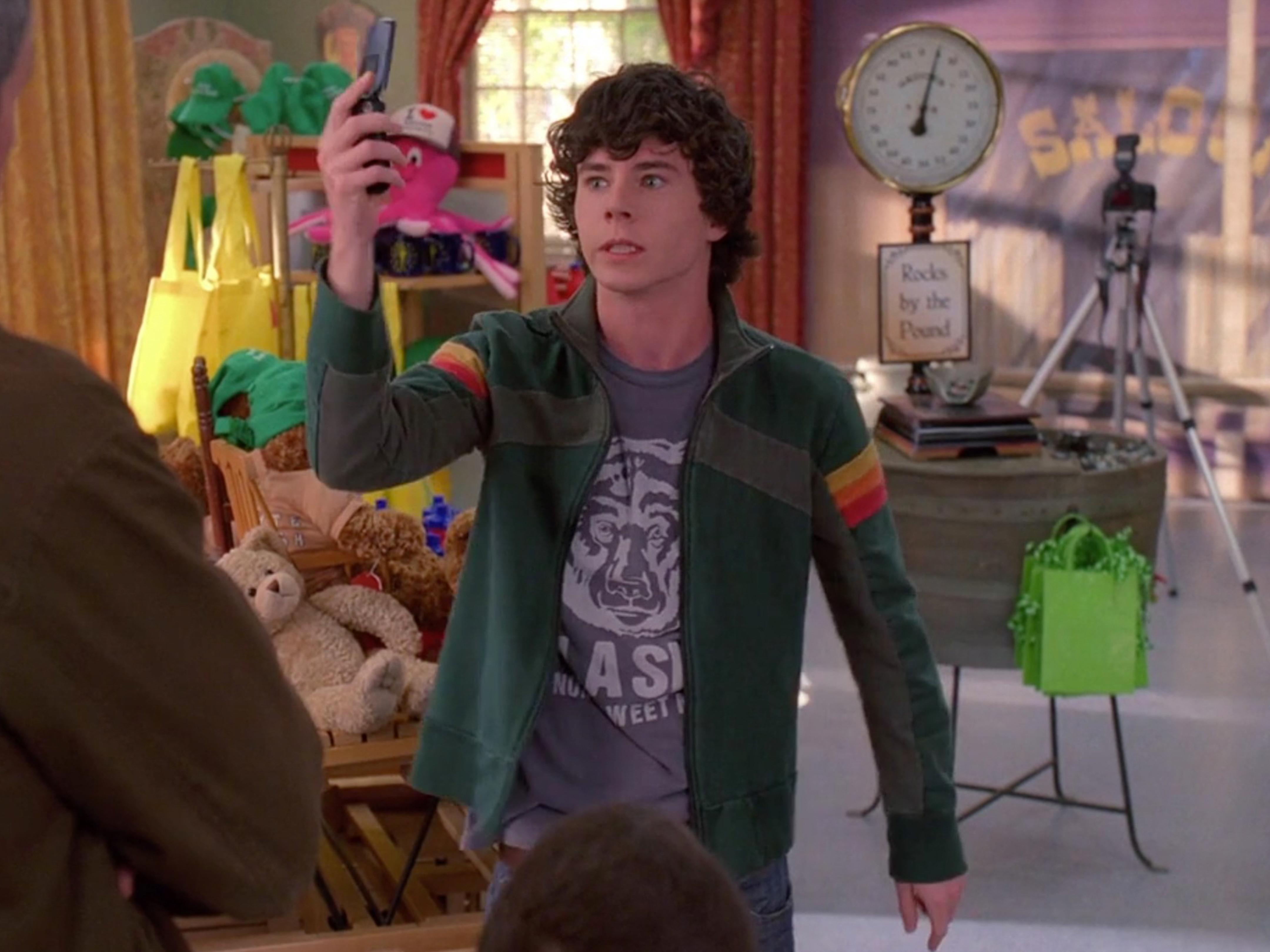 Prime Video: The Middle - Season 2