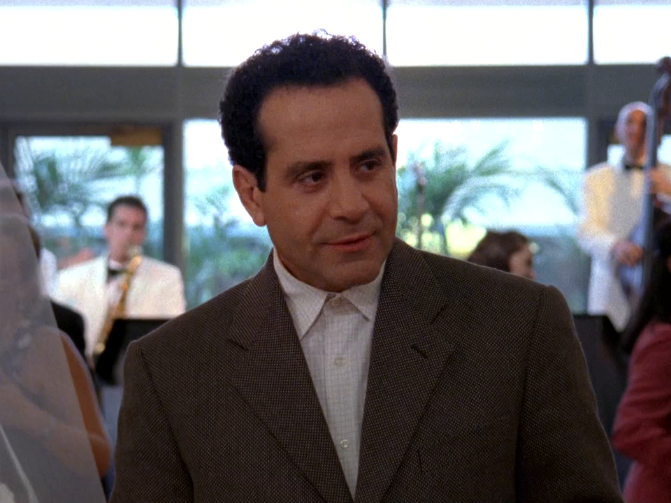 Prime Video: Monk - Season 4