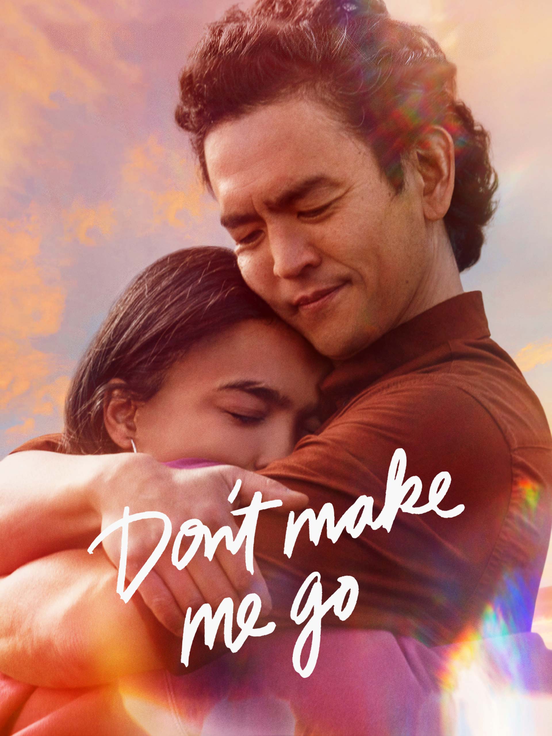 Prime Video: Don't Make Me Go
