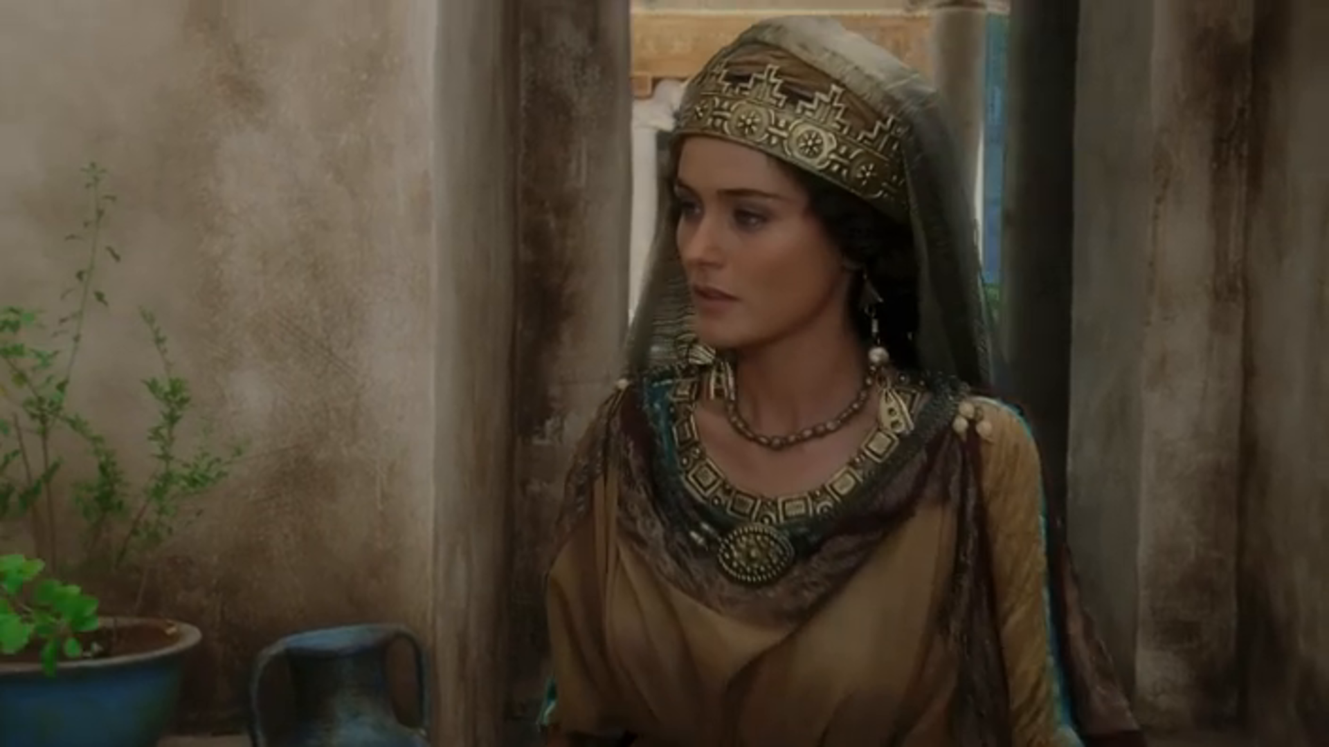 Prime Video: The Bible Collection: Esther