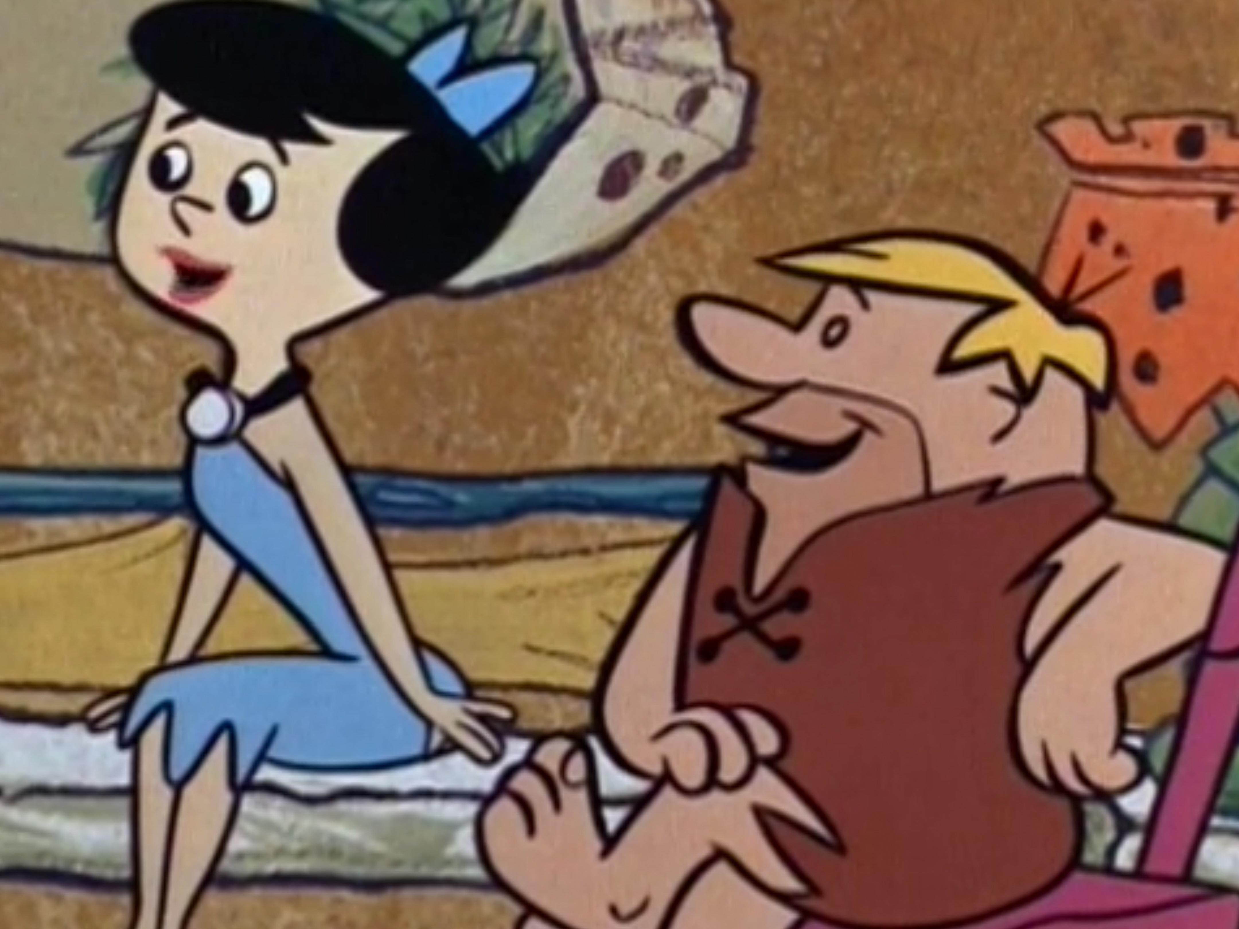 Prime Video: The Flintstones - Season 2