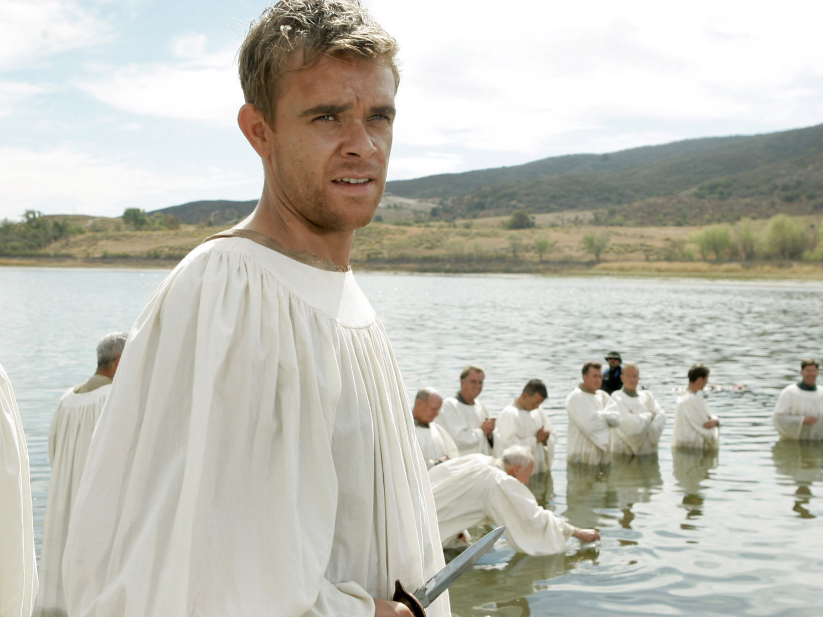 Prime Video: Carnivàle-Season 2