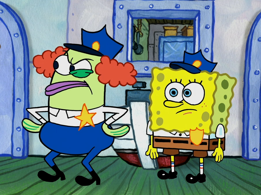 Prime Video: SpongeBob SquarePants Season 12