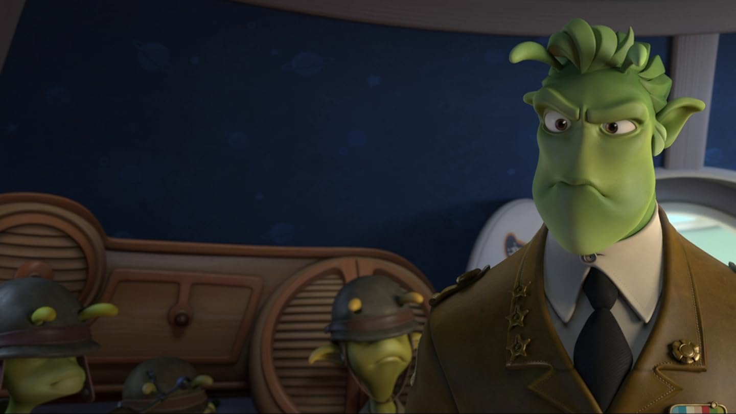 Watch Planet 51 | Prime Video