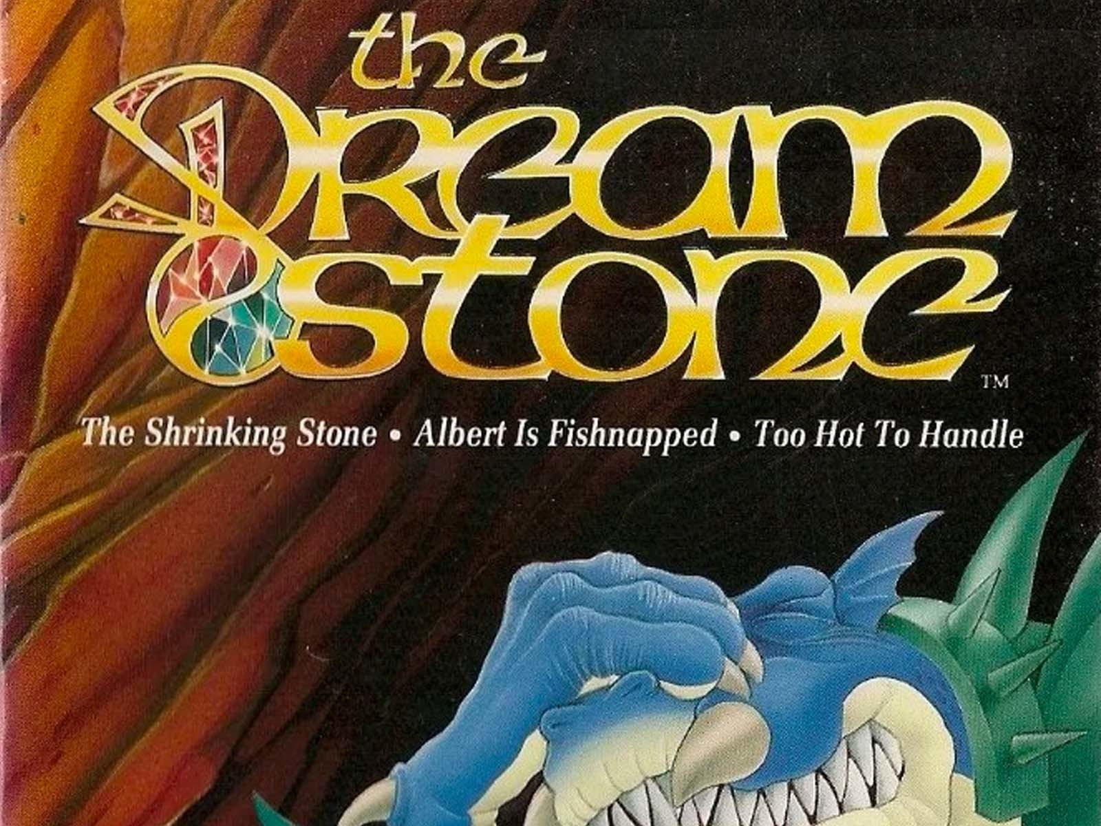 Prime Video: The Dreamstone