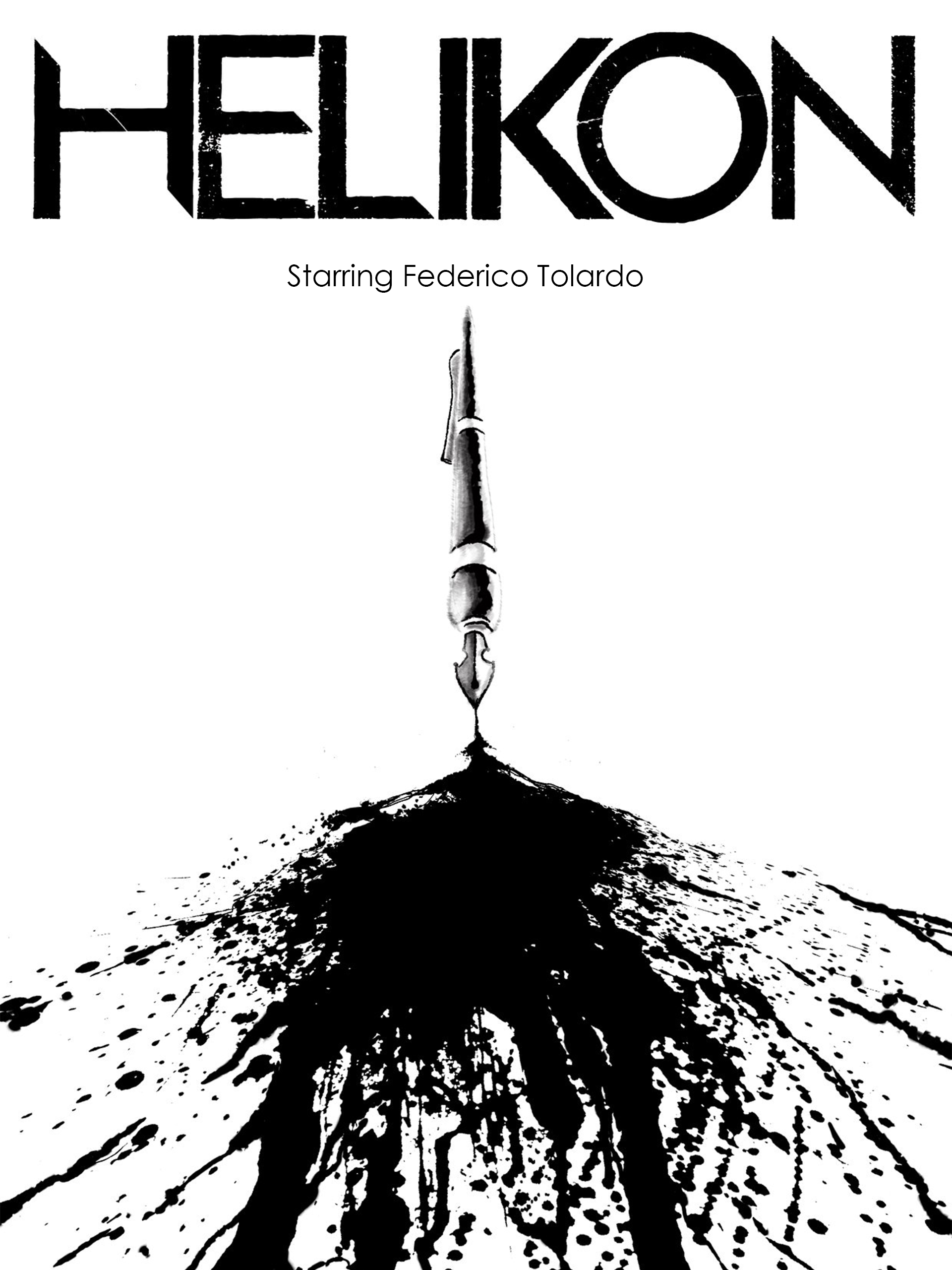 Prime Video: Helikon - Prima stagione