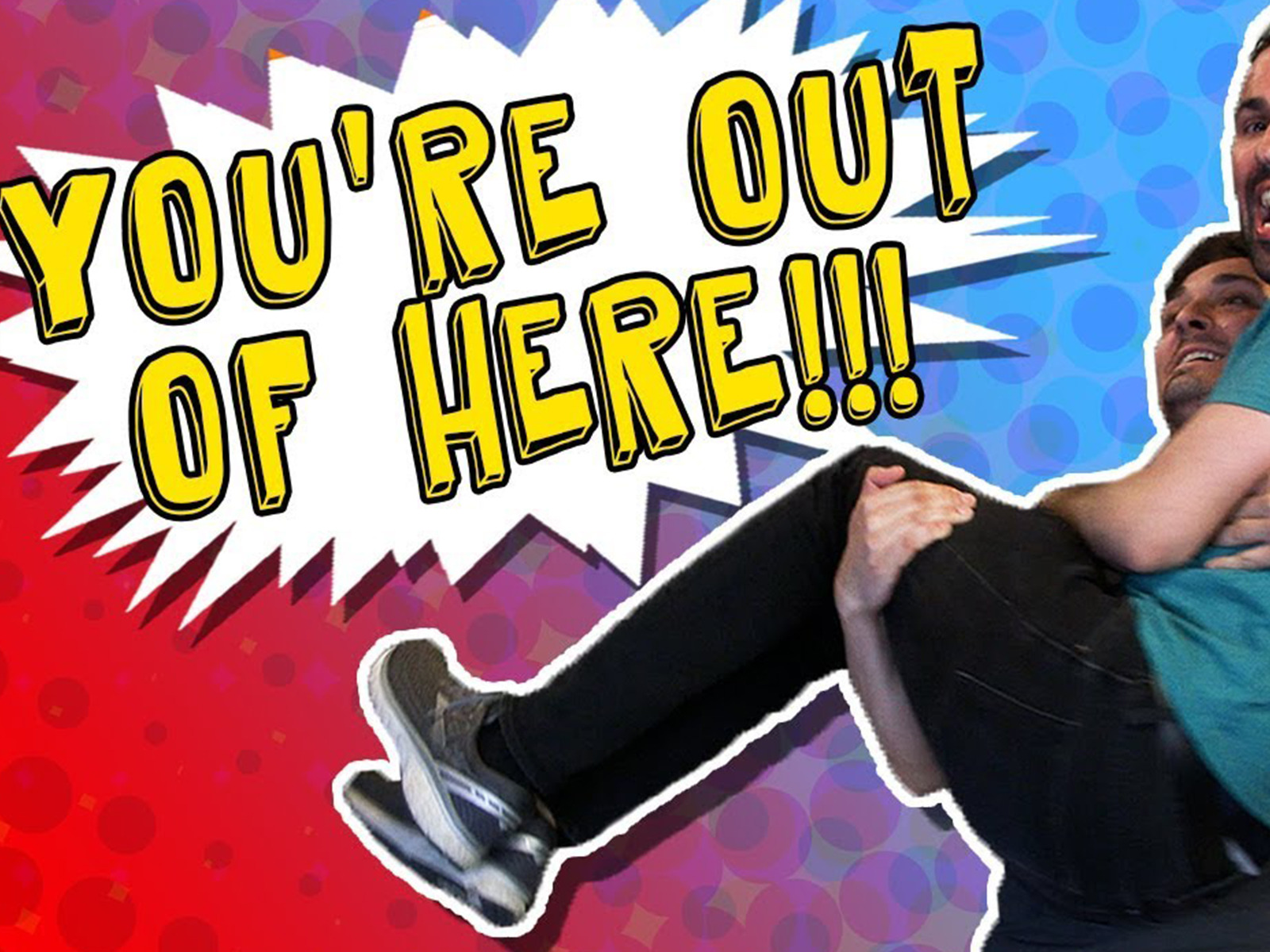 Prime Video: Warp Zone