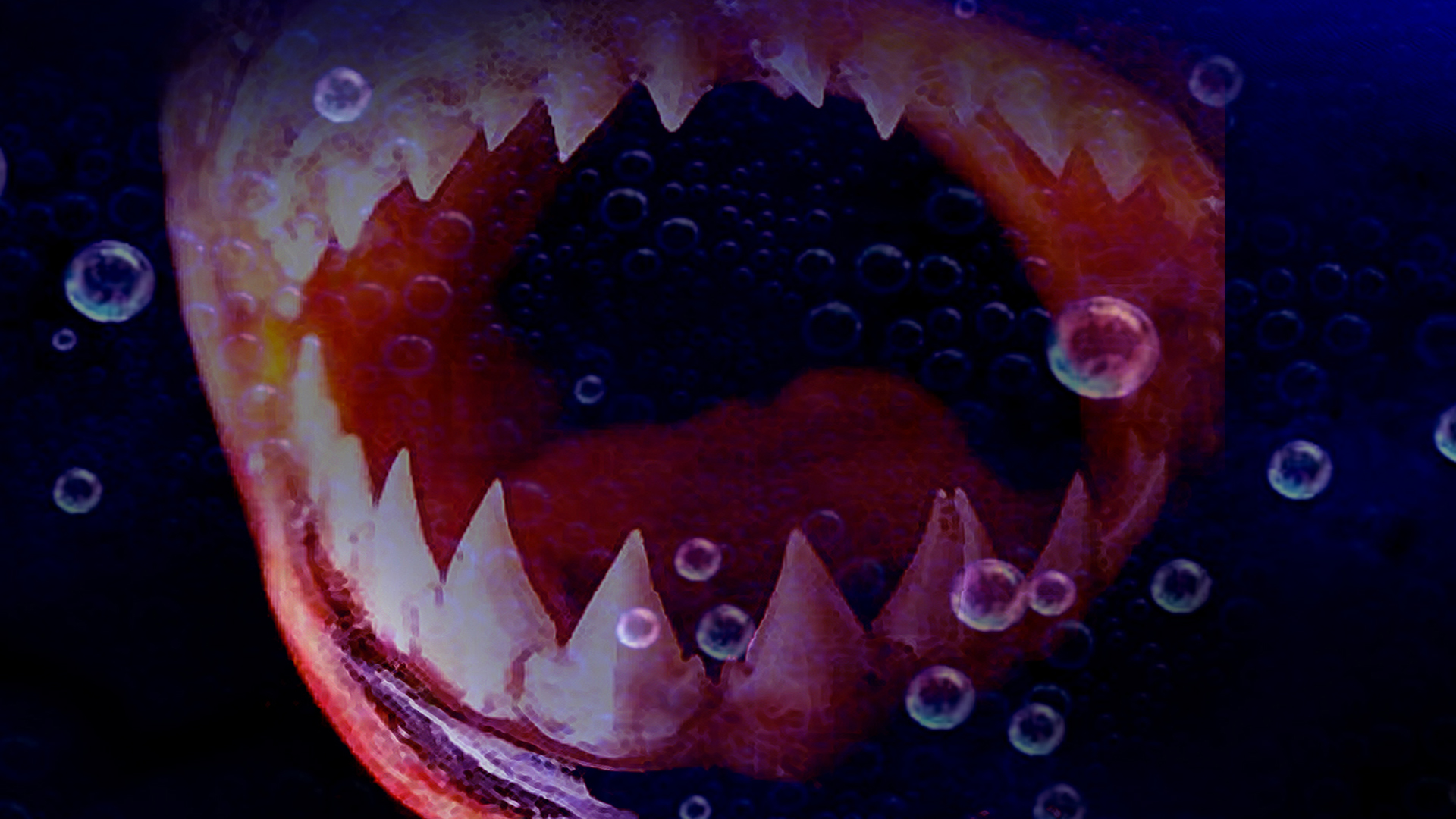 Prime Video: Razorteeth