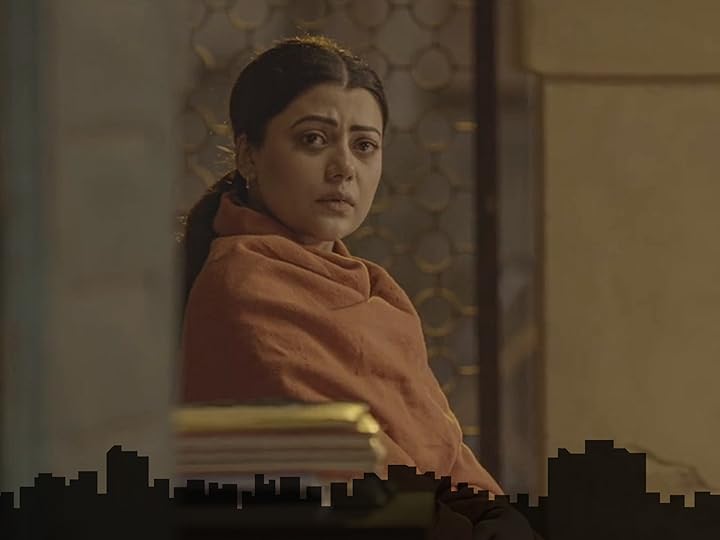 Prime Video: Mohanagar - Season 2