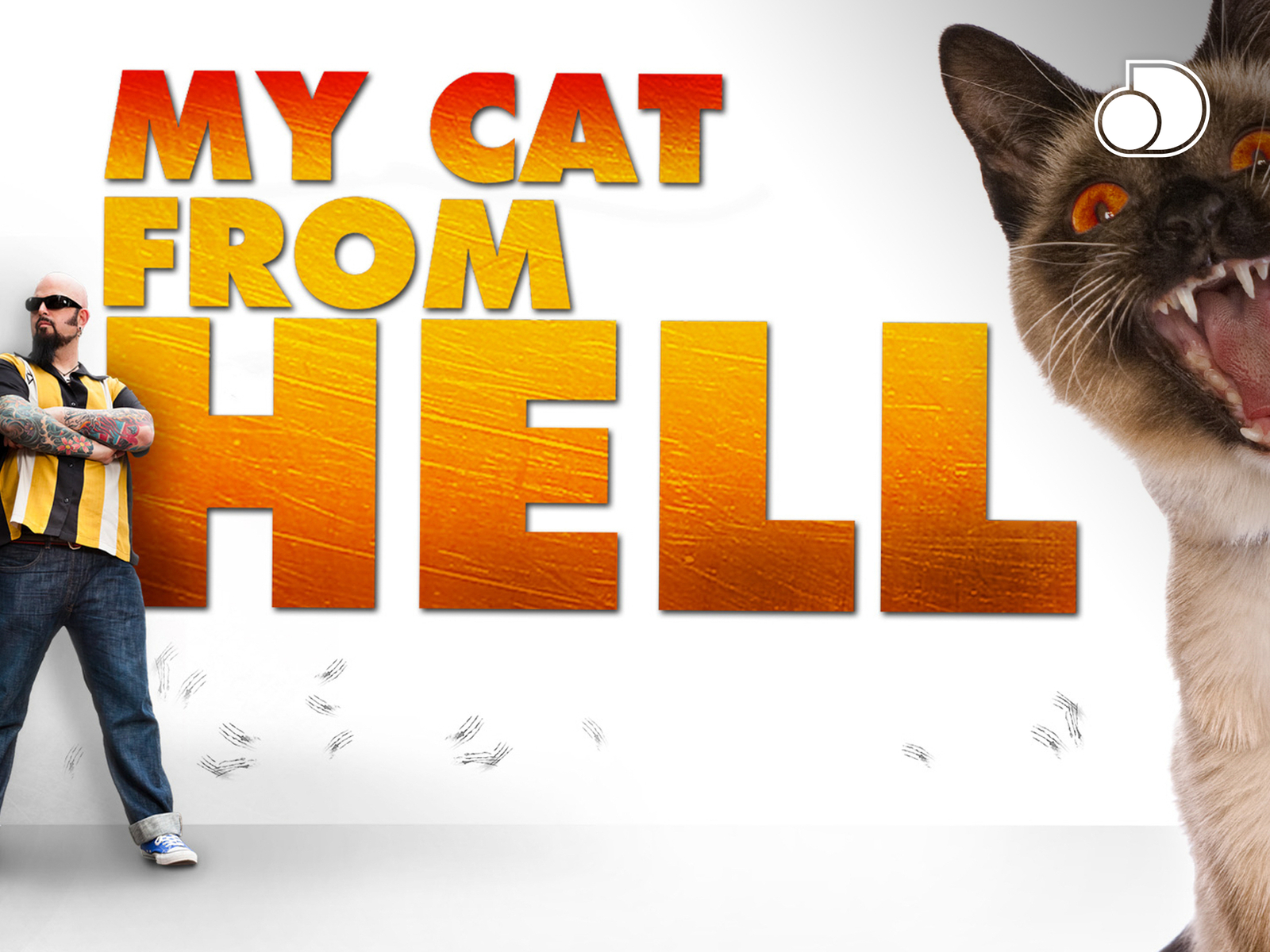 Prime Video: My Cat From Hell - Season 6