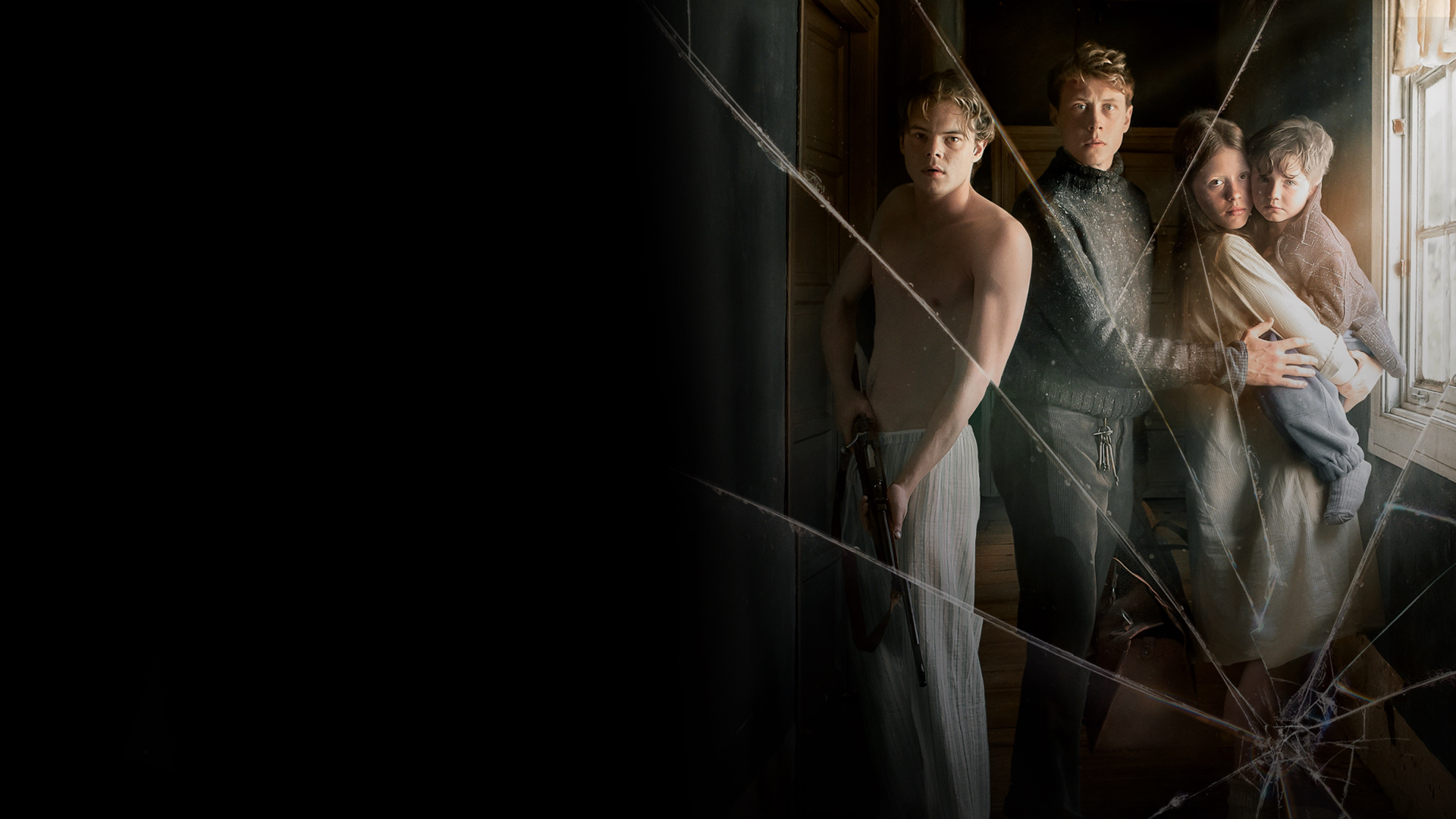 Prime Video: Marrowbone