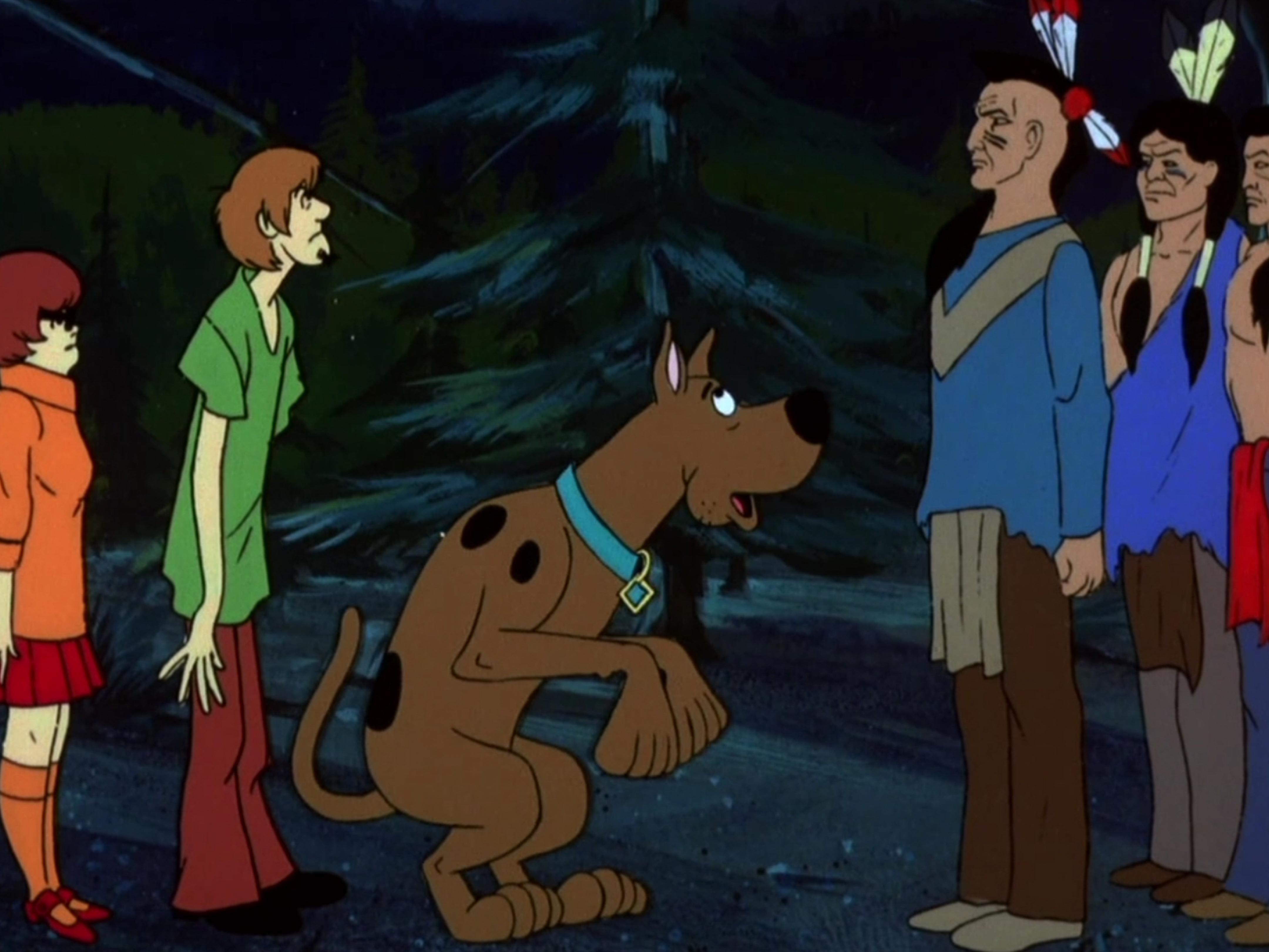 Prime Video: The Scooby-Doo Show - Season 2