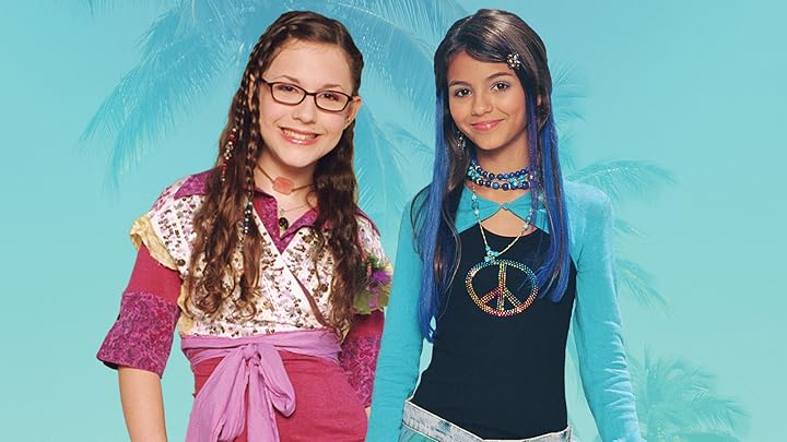 Prime Video: Zoey 101 Season 1