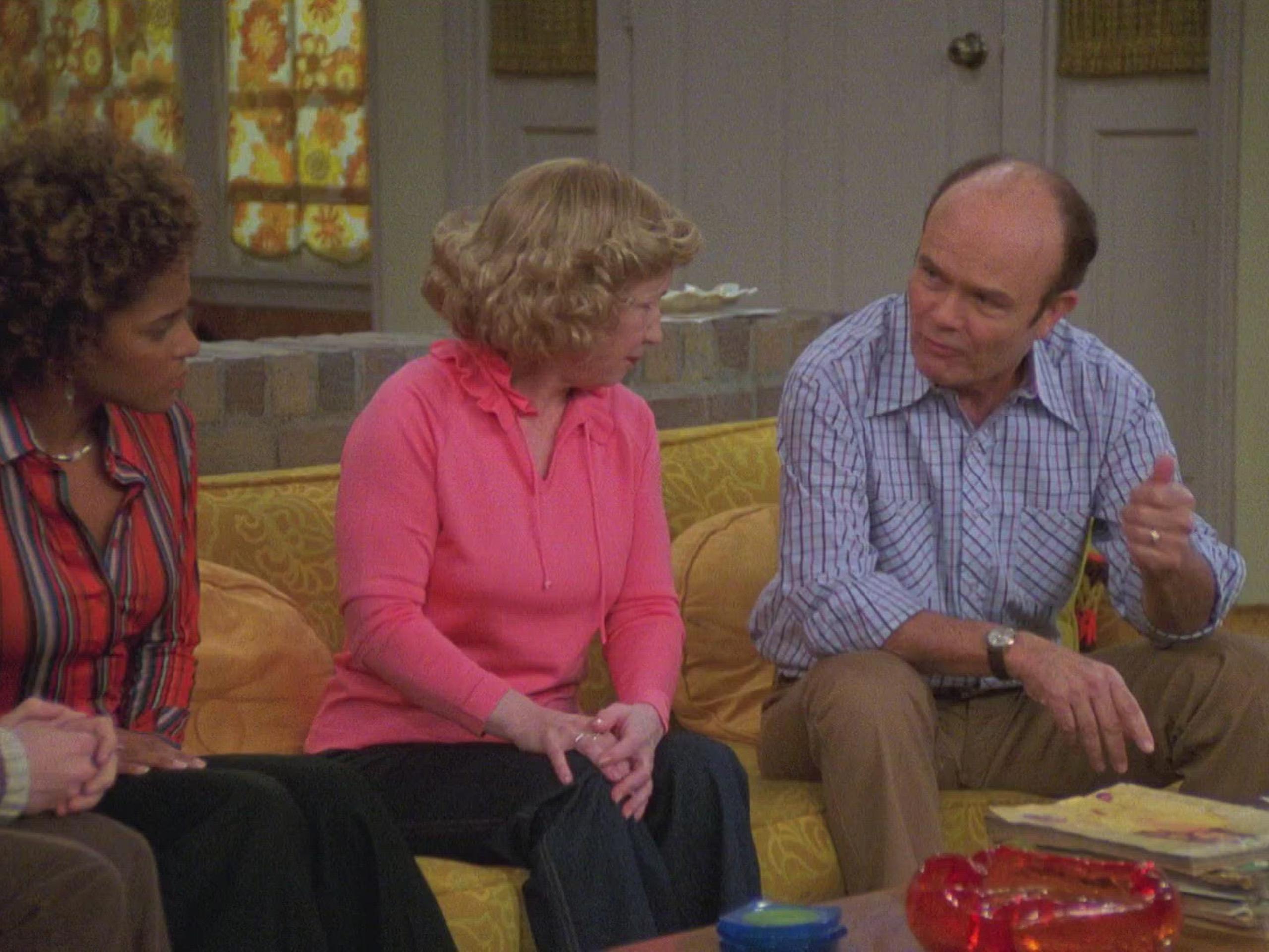 Prime Video: That '70s Show - Saison 7