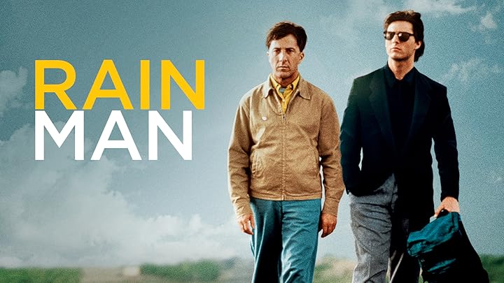 Prime Video: Rain Man