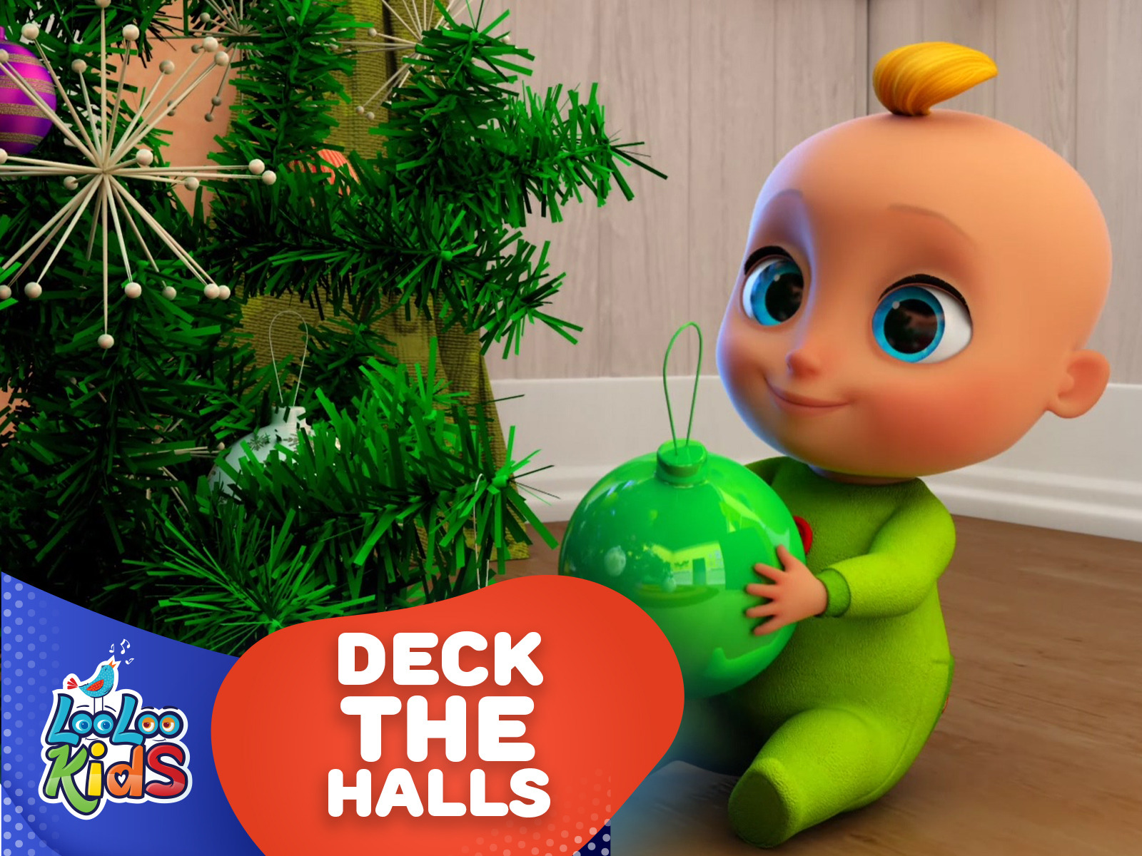 Prime Video: LooLoo Kids