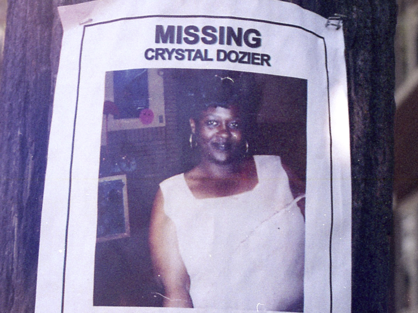 Prime Video: Unseen: Victims & Survivors of Cleveland Strangler - Season 1