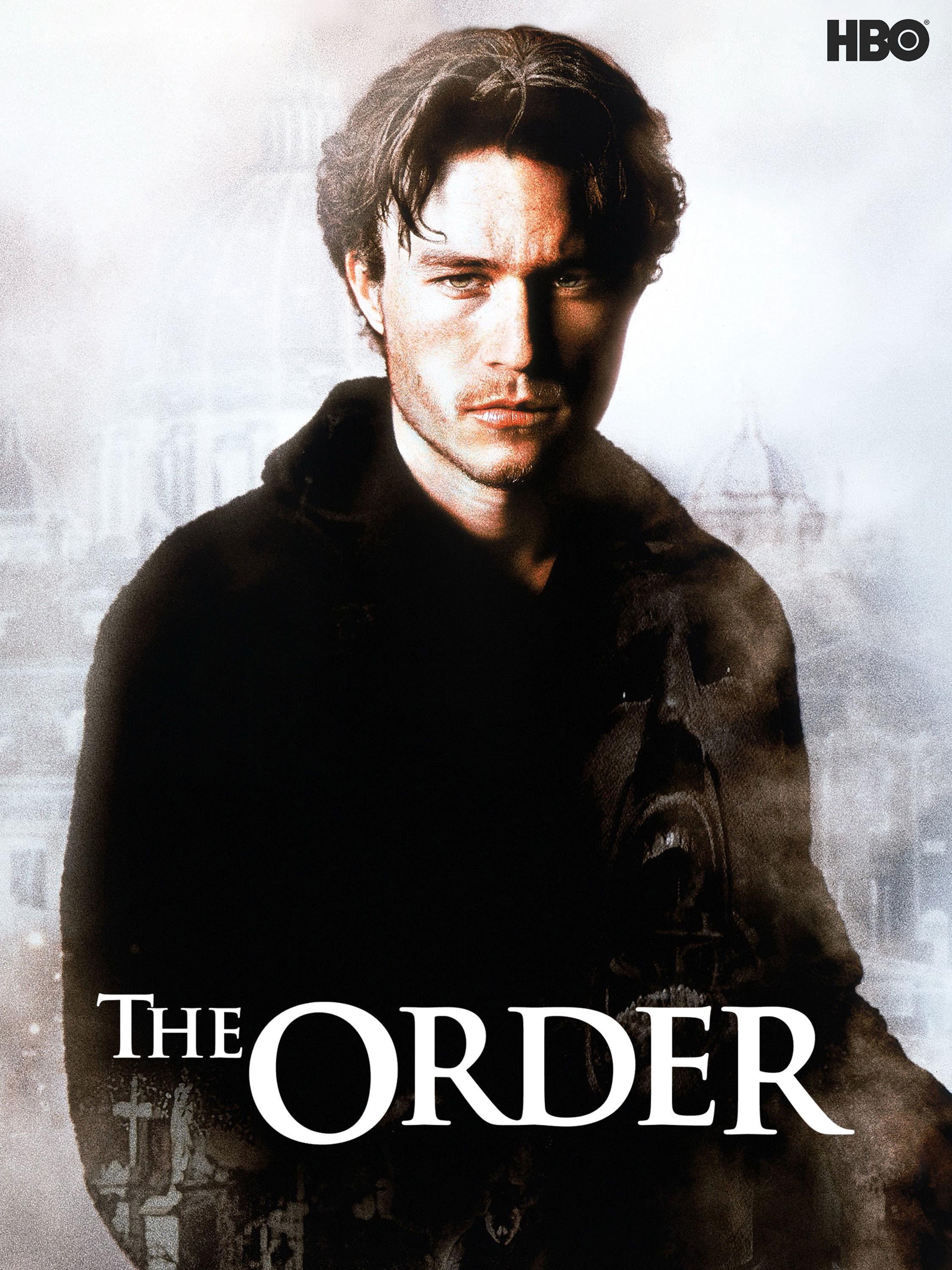 Prime Video: The Order