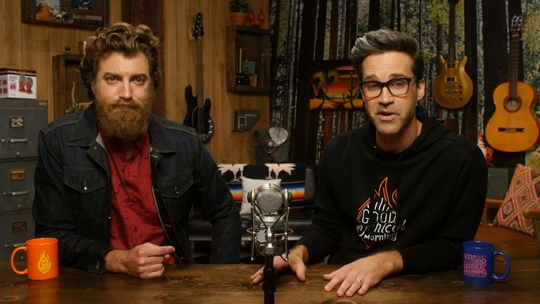 Prime Video: Good Mythical Morning