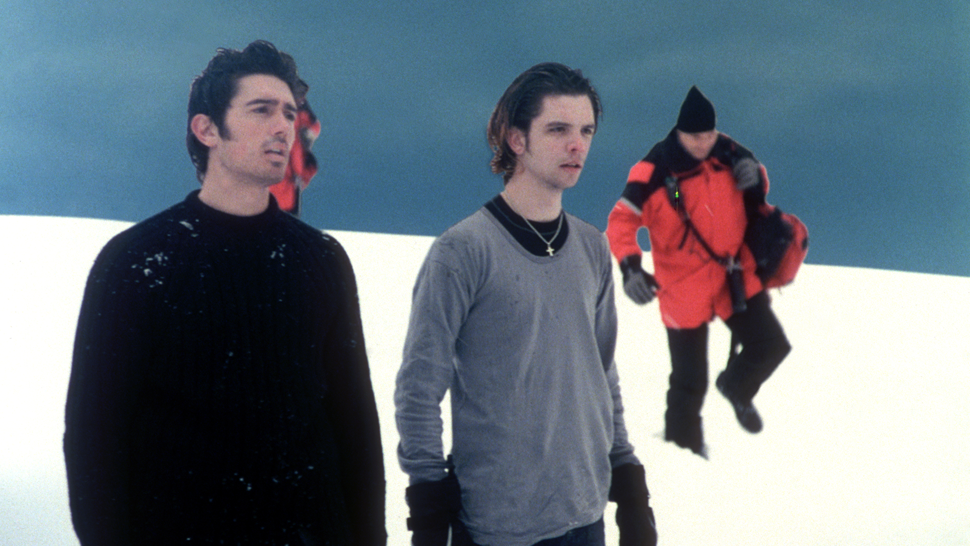 Watch Avalanche | Prime Video