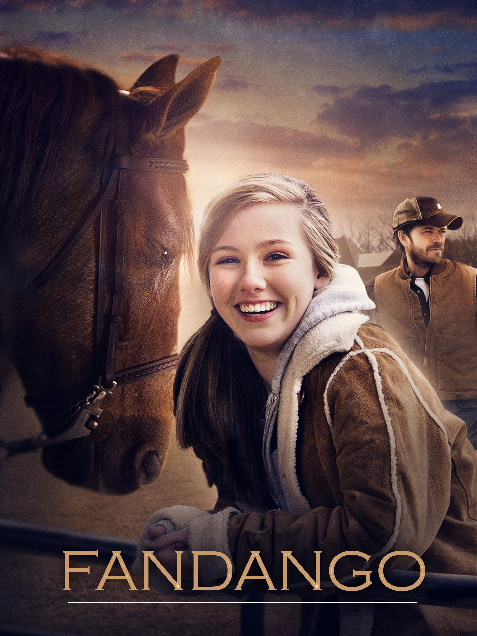 Prime Video: Fandango