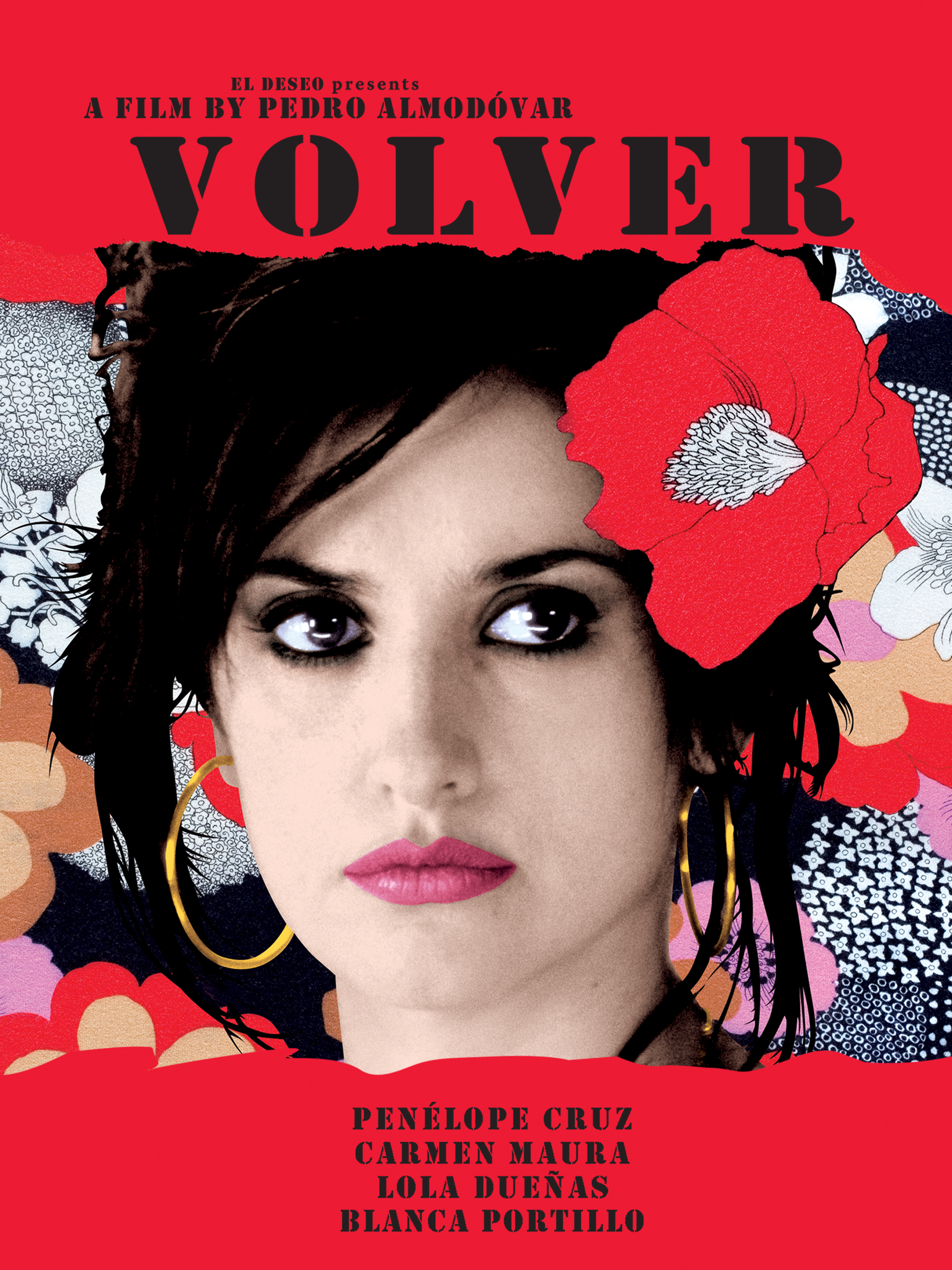 Volver Movie