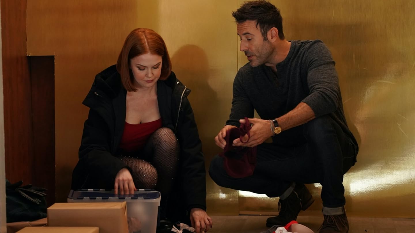 Prime Video: The Package