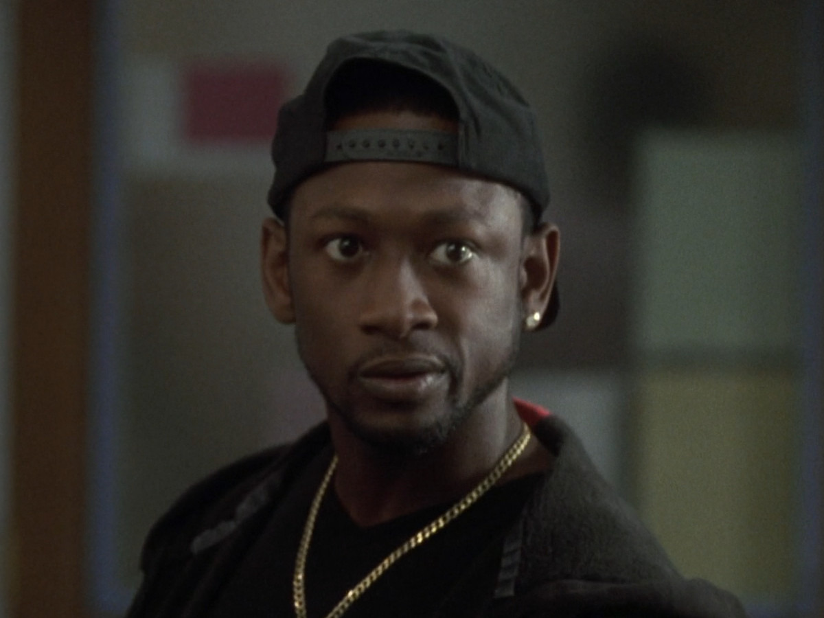 Prime Video: ER: The Complete Third Season