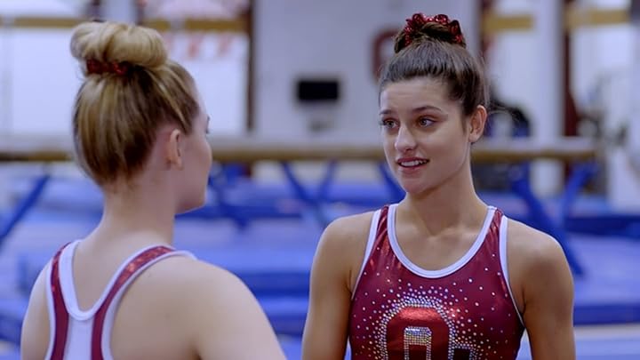 Amazon.com: Full Out 2: You Got This! : Sydney Cope, Logan Edra ...